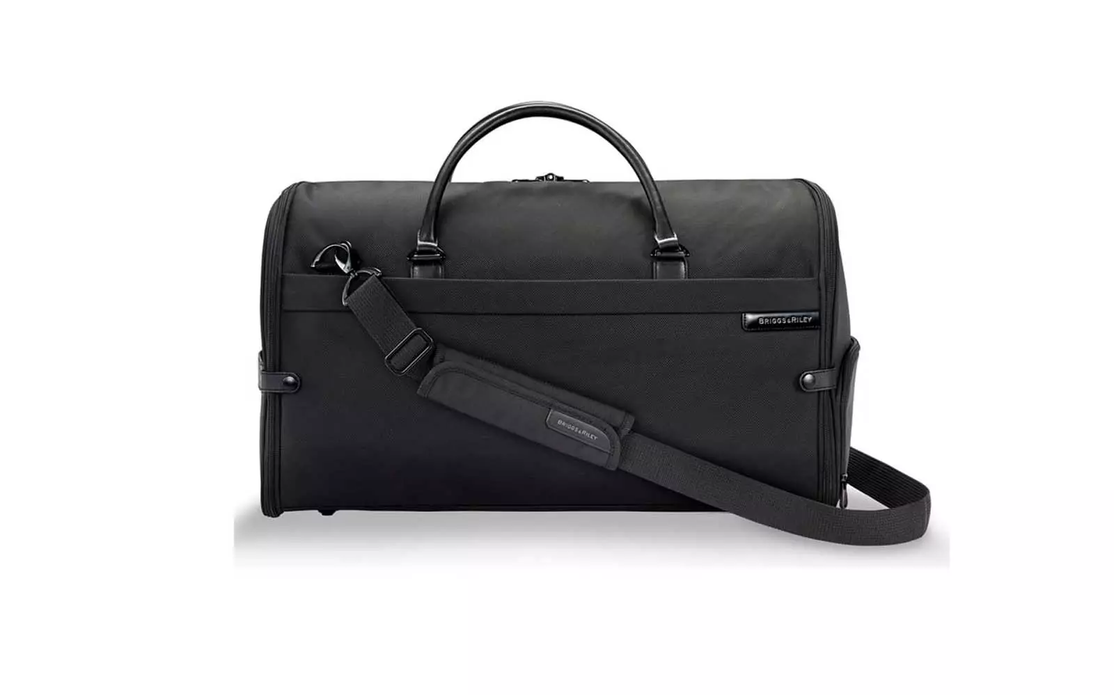 Weekender Bags With Shoe Compartments