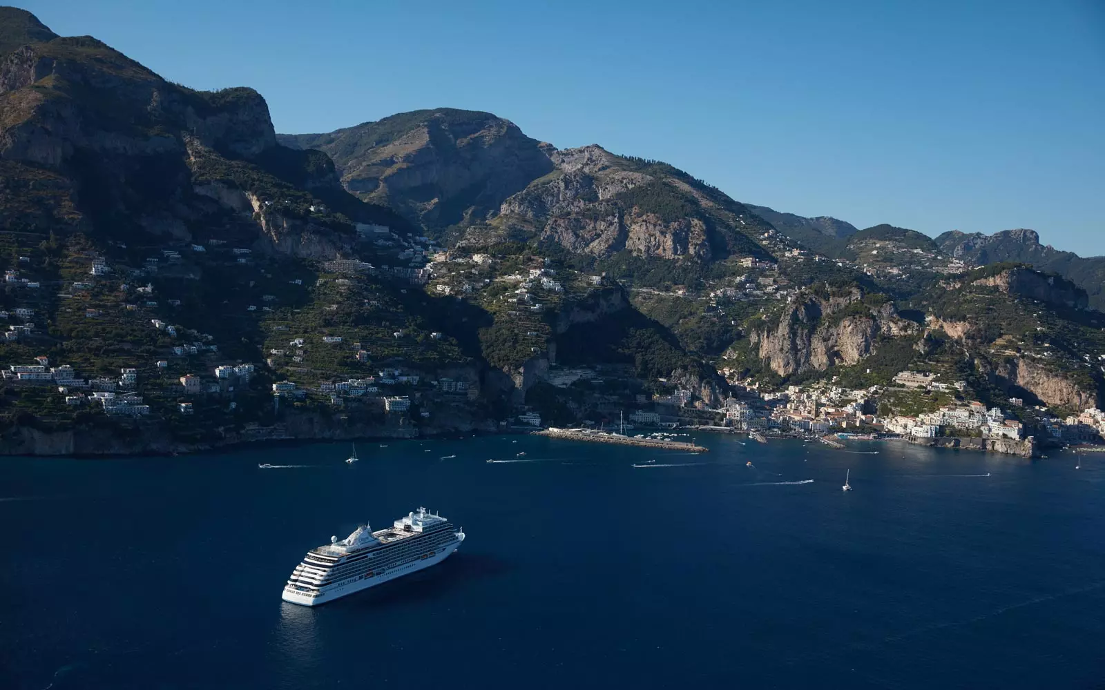 Regent Seven Seas Cruises