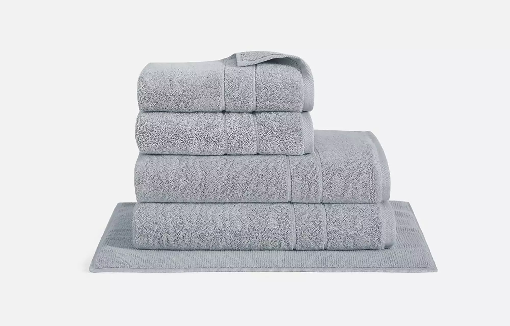 Bath Towels Turki paling apik: Bath Towels Brooklinen Super-Plush