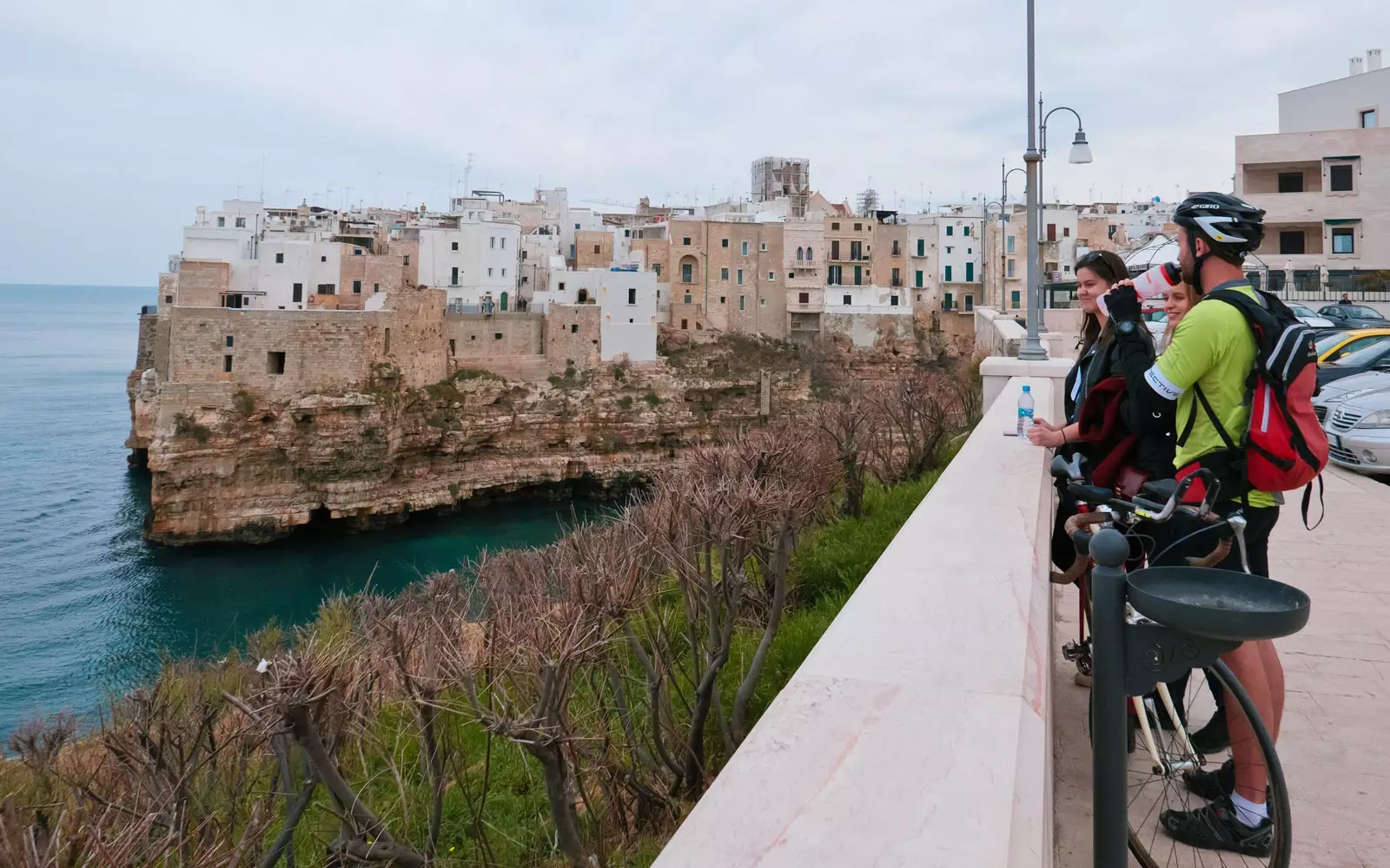 Puglia, Ltalis