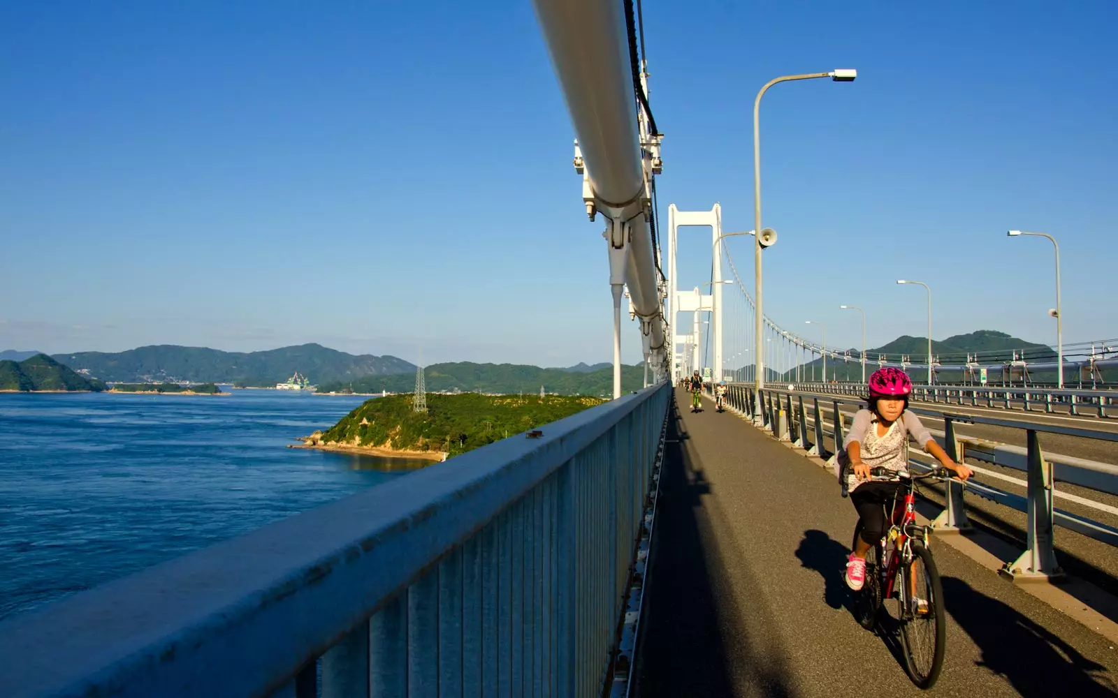 Onomichi, Jepang