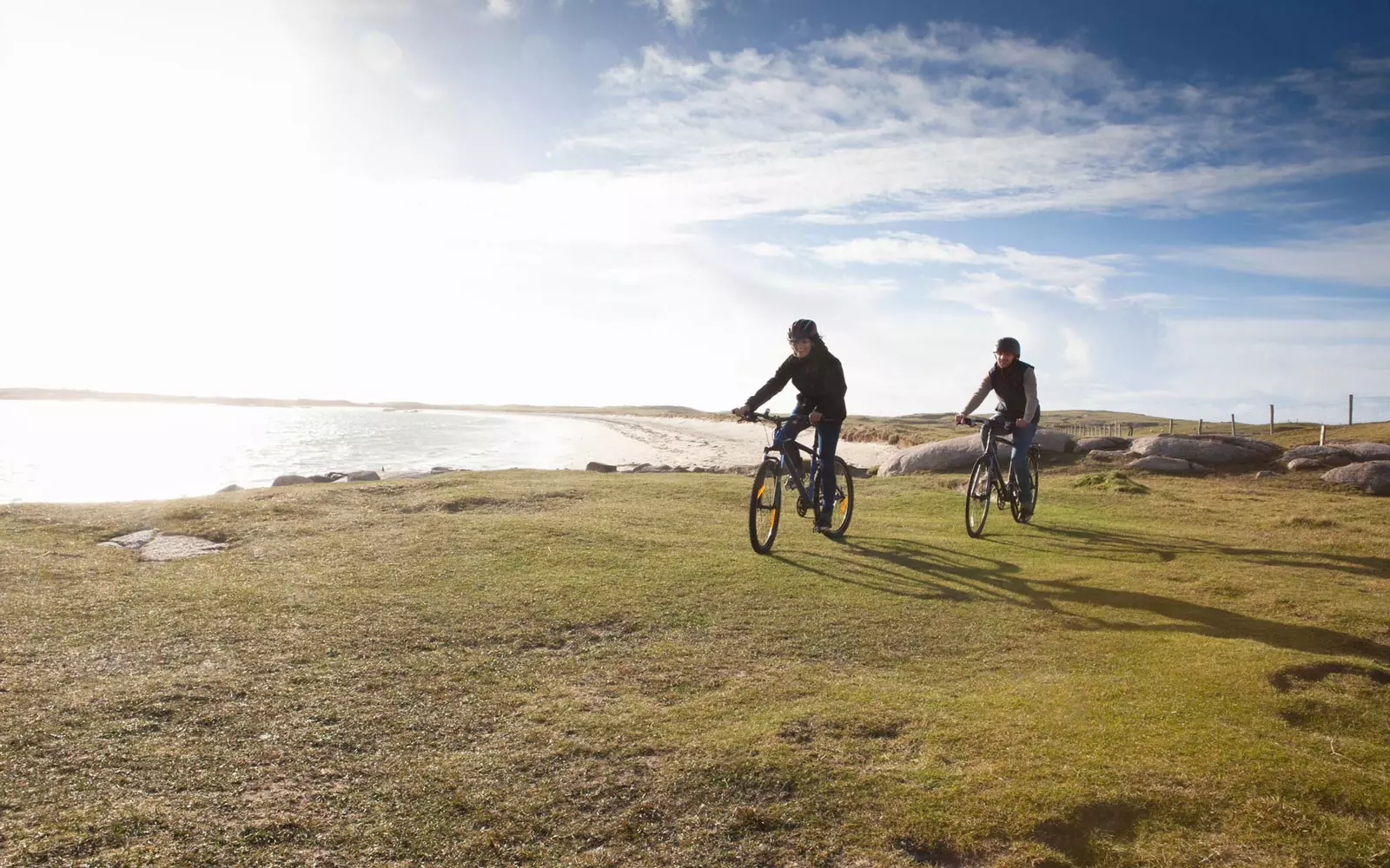 Connemara, Ierland