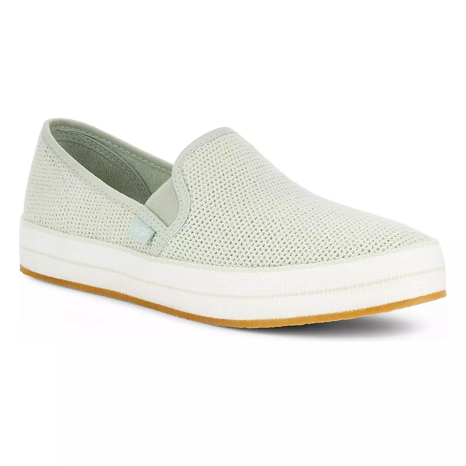 UGG Bren Slip-On Sneaker