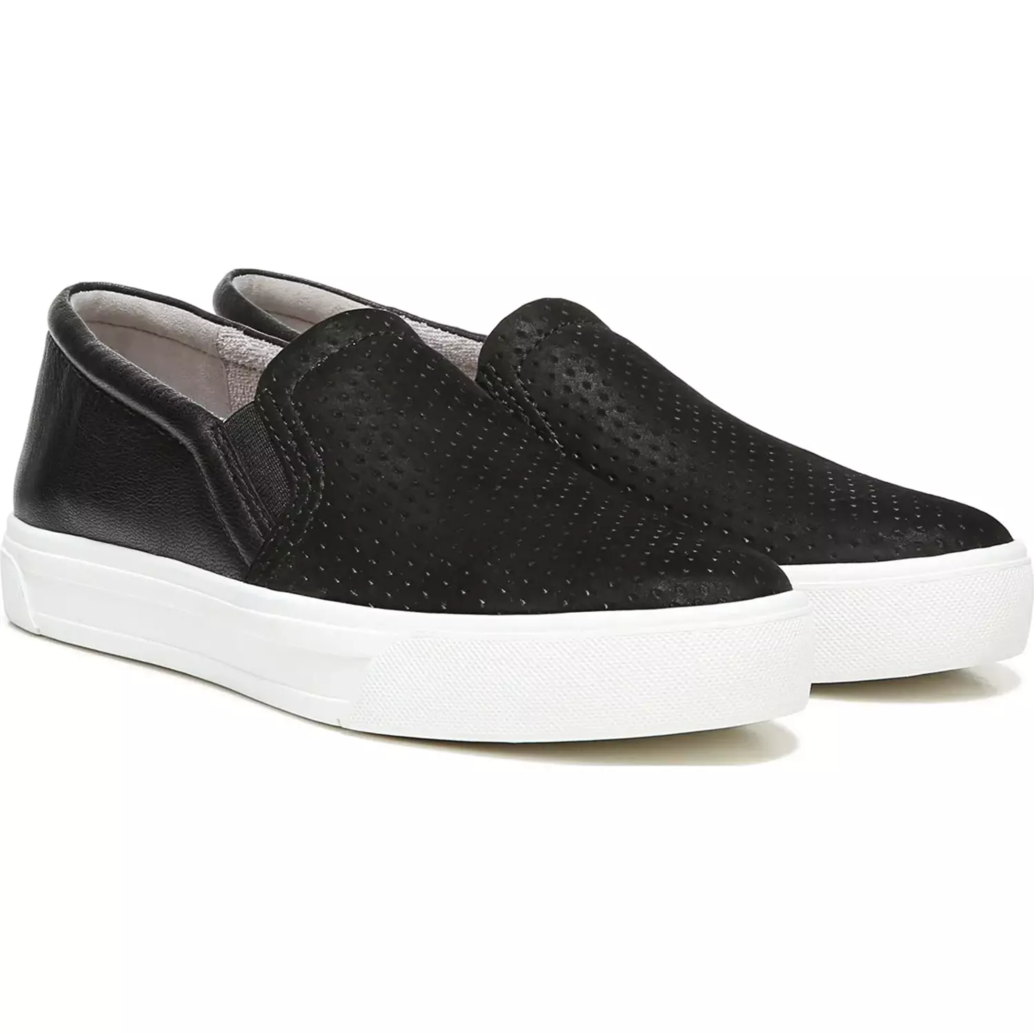 SLIP ON SNEAKER