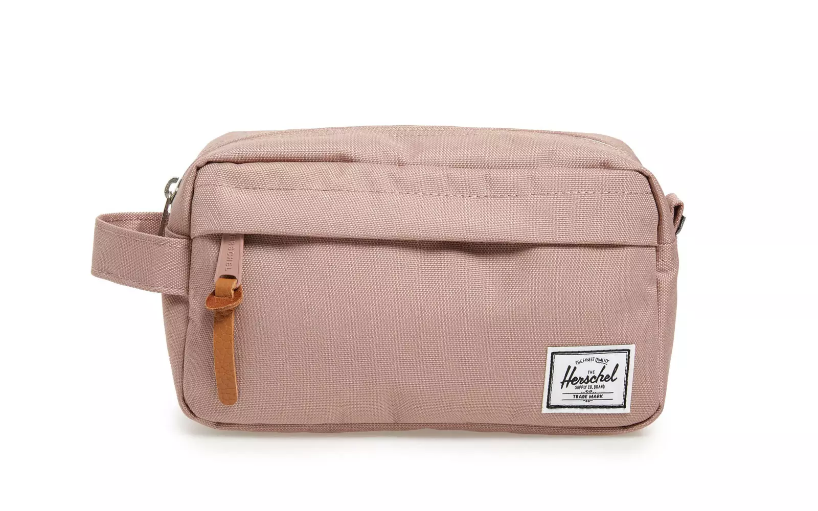 Chiedza Pink Dopp Kit