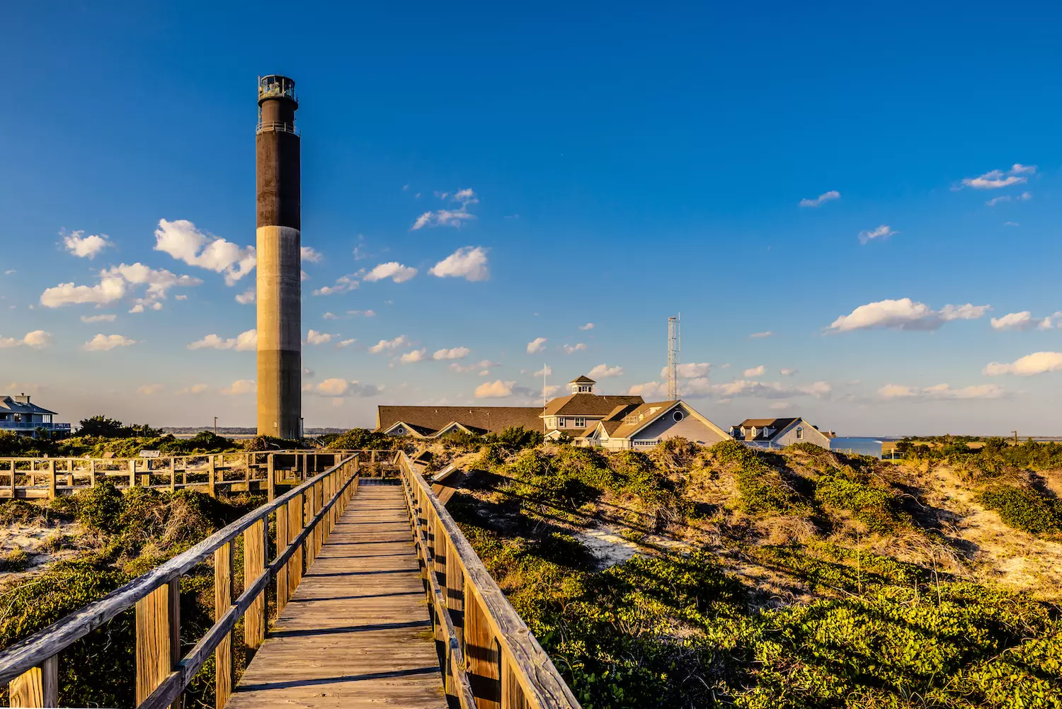 16 Pinakamahusay na Beach sa North Carolina, Mula sa Sunset Beach hanggang Duck 4076_13