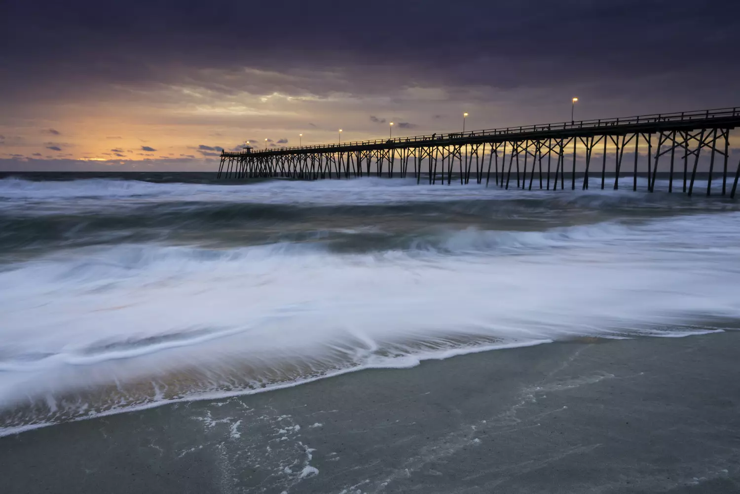 16 Pinakamahusay na Beach sa North Carolina, Mula sa Sunset Beach hanggang Duck 4076_15