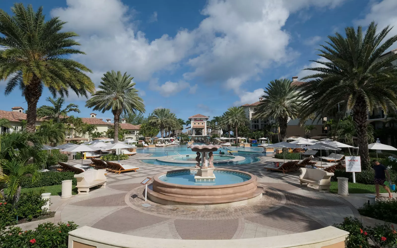 Strannen Turks & Caicos All-inclusive Resort