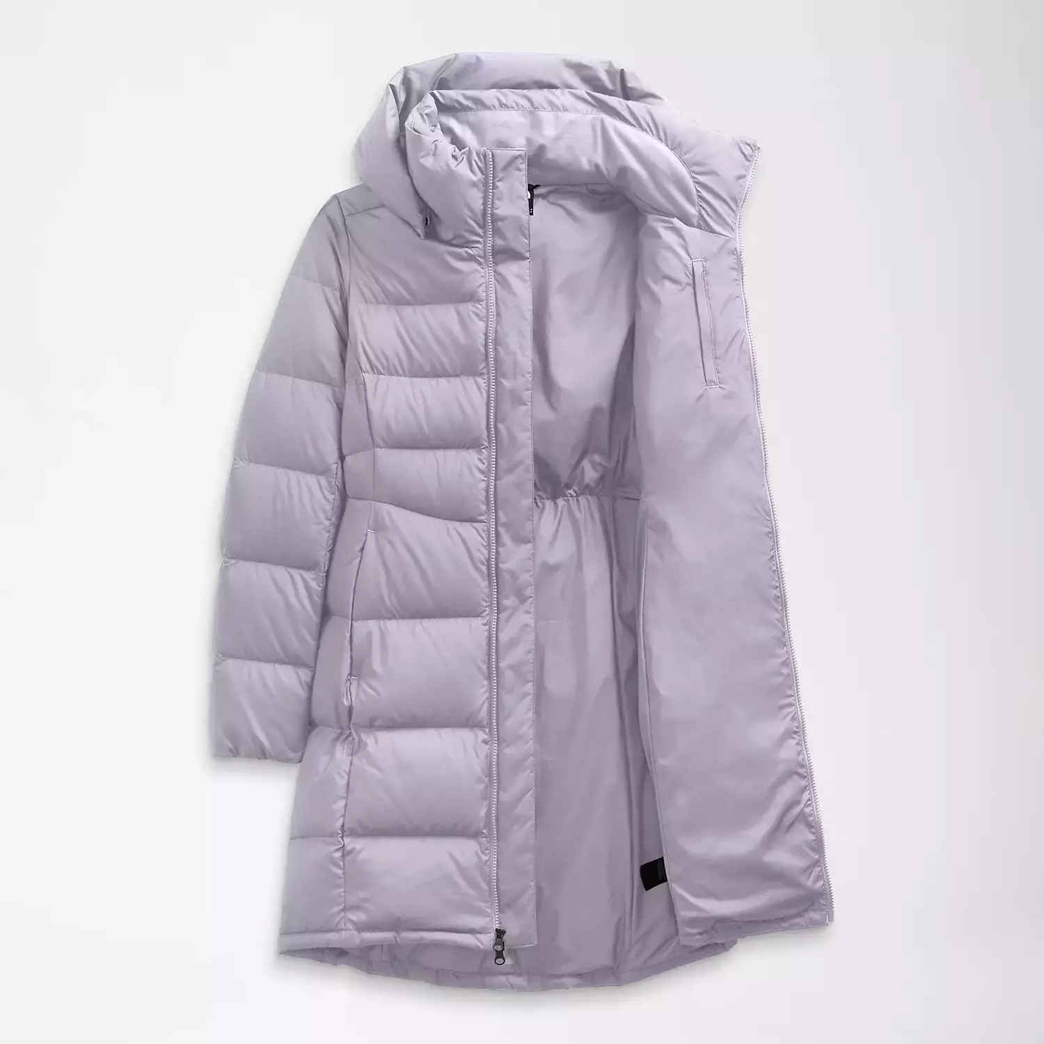 Ayollar Metropolis Parka