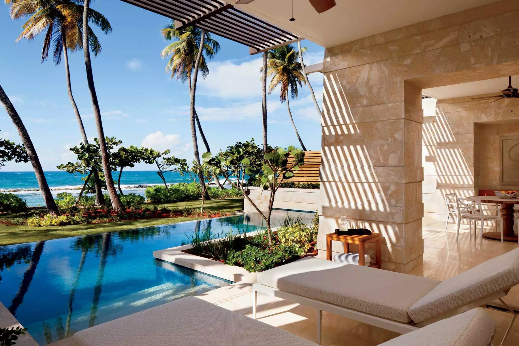 Dorado Beach, ein Ritz-Carlton-Reservat, Dorado, Puerto Rico