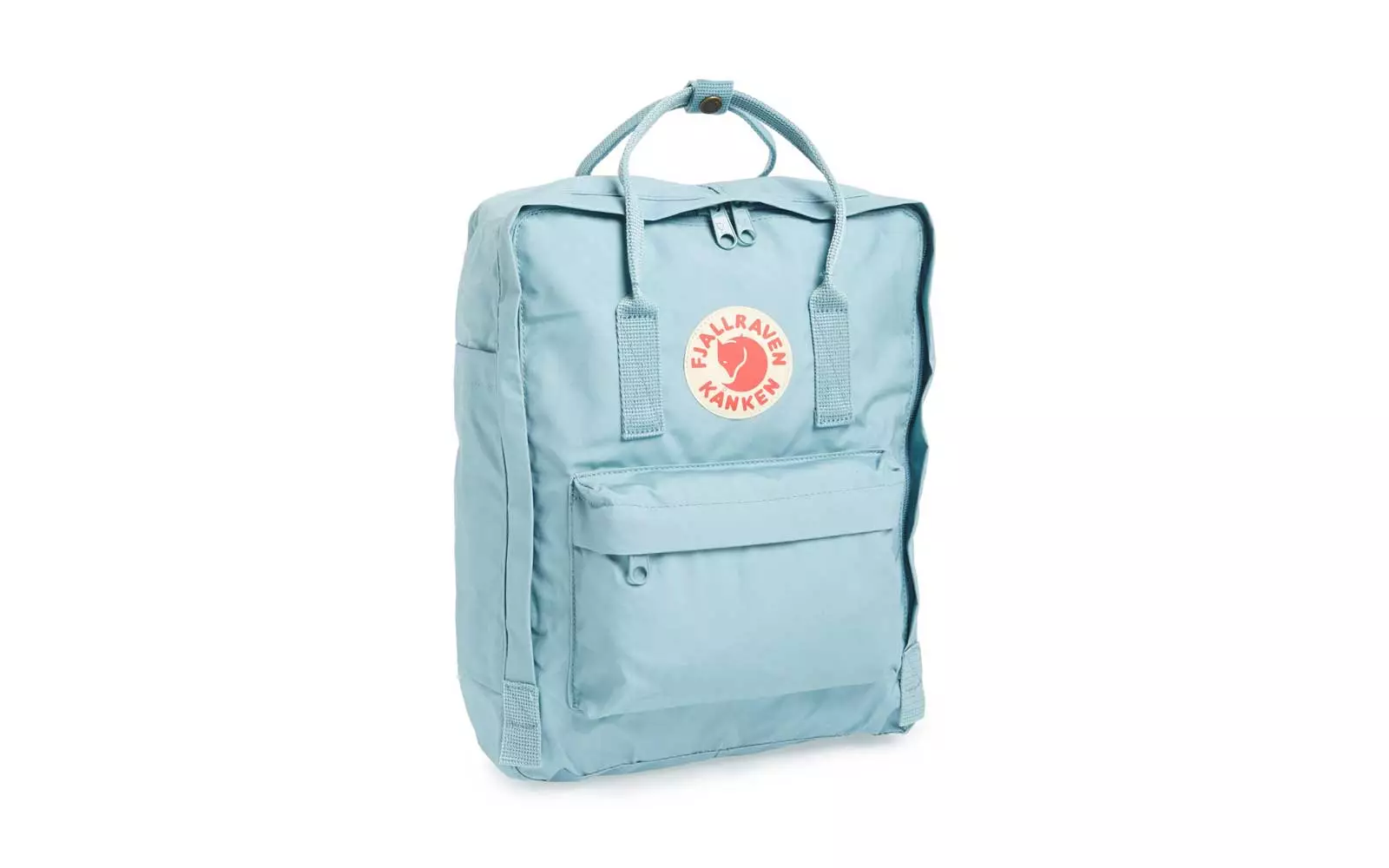 Fjallraven Kanken జలనిరోధిత వీపున తగిలించుకొనే సామాను సంచి