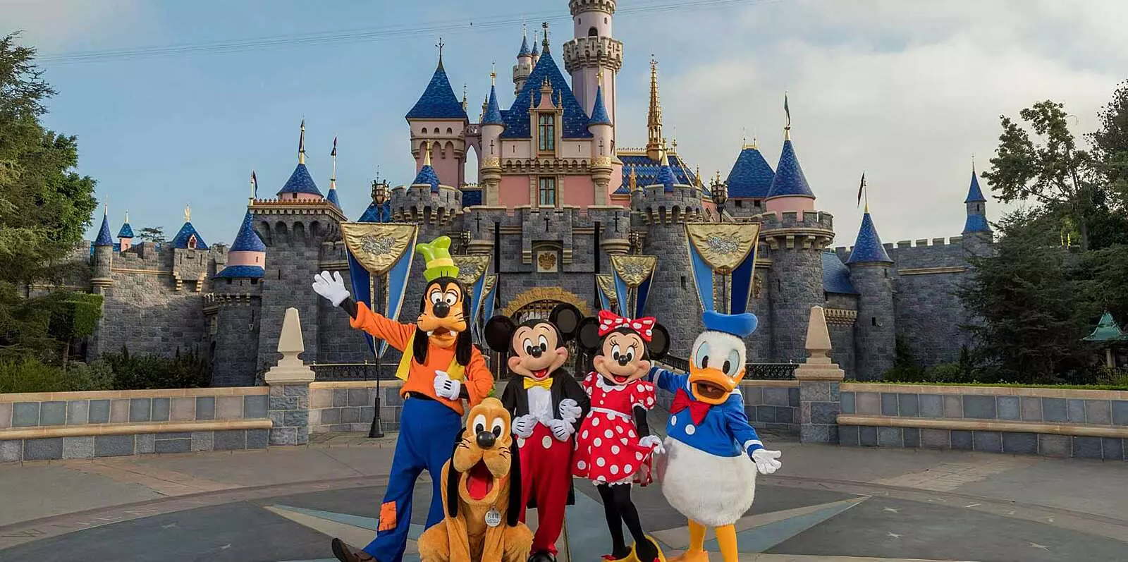Disneyland vs. Disney World: Vilken Disney Park är bättre?