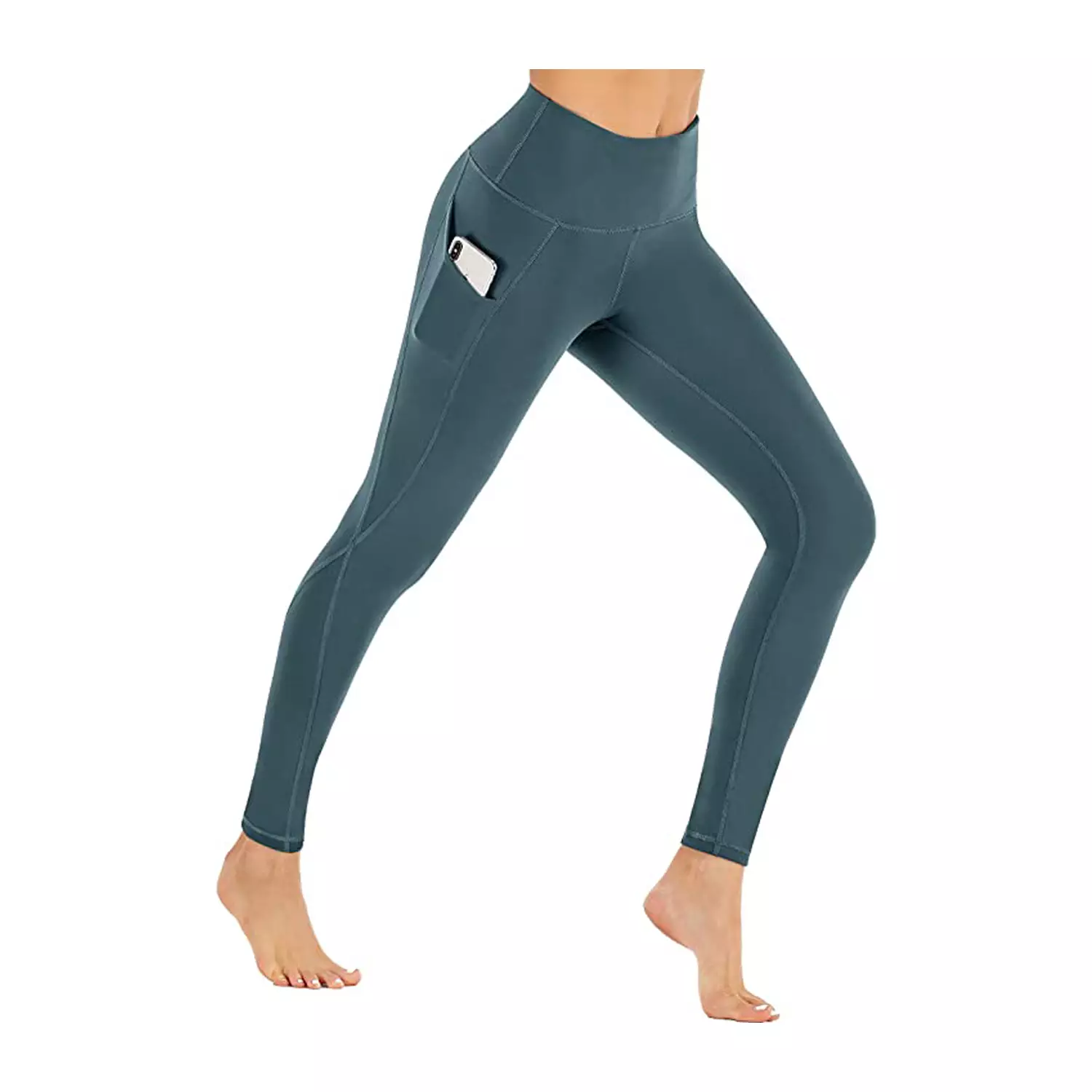 Ewedoos Fleece-line Leggings