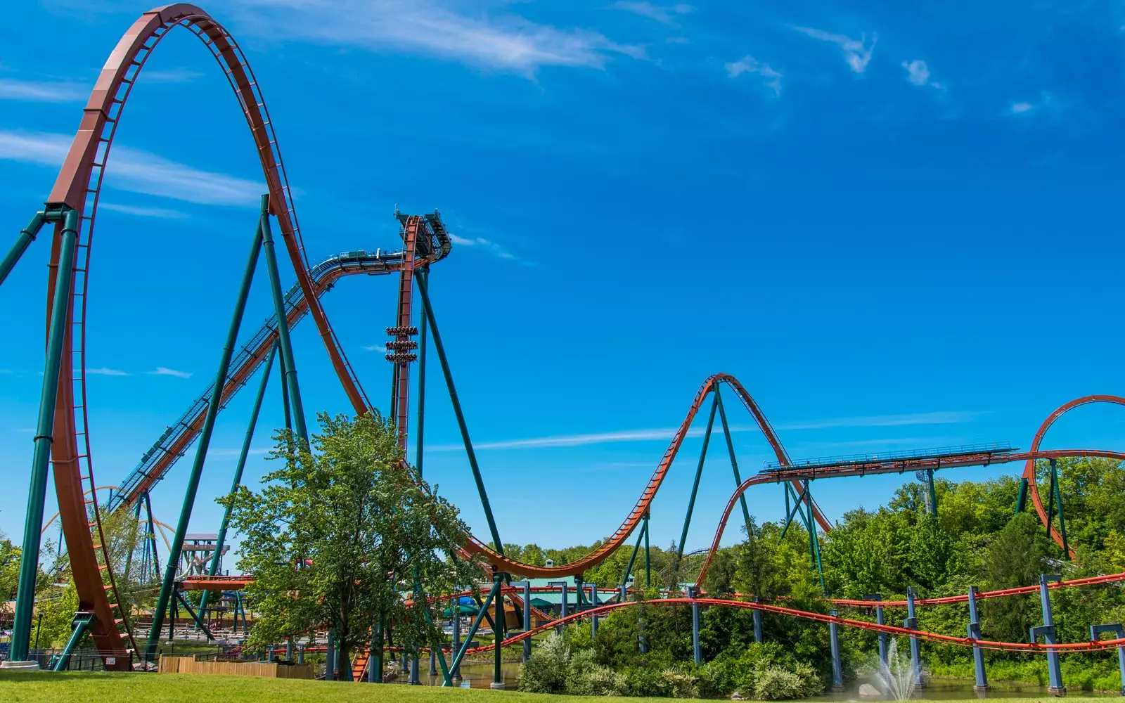 Yukon Striker