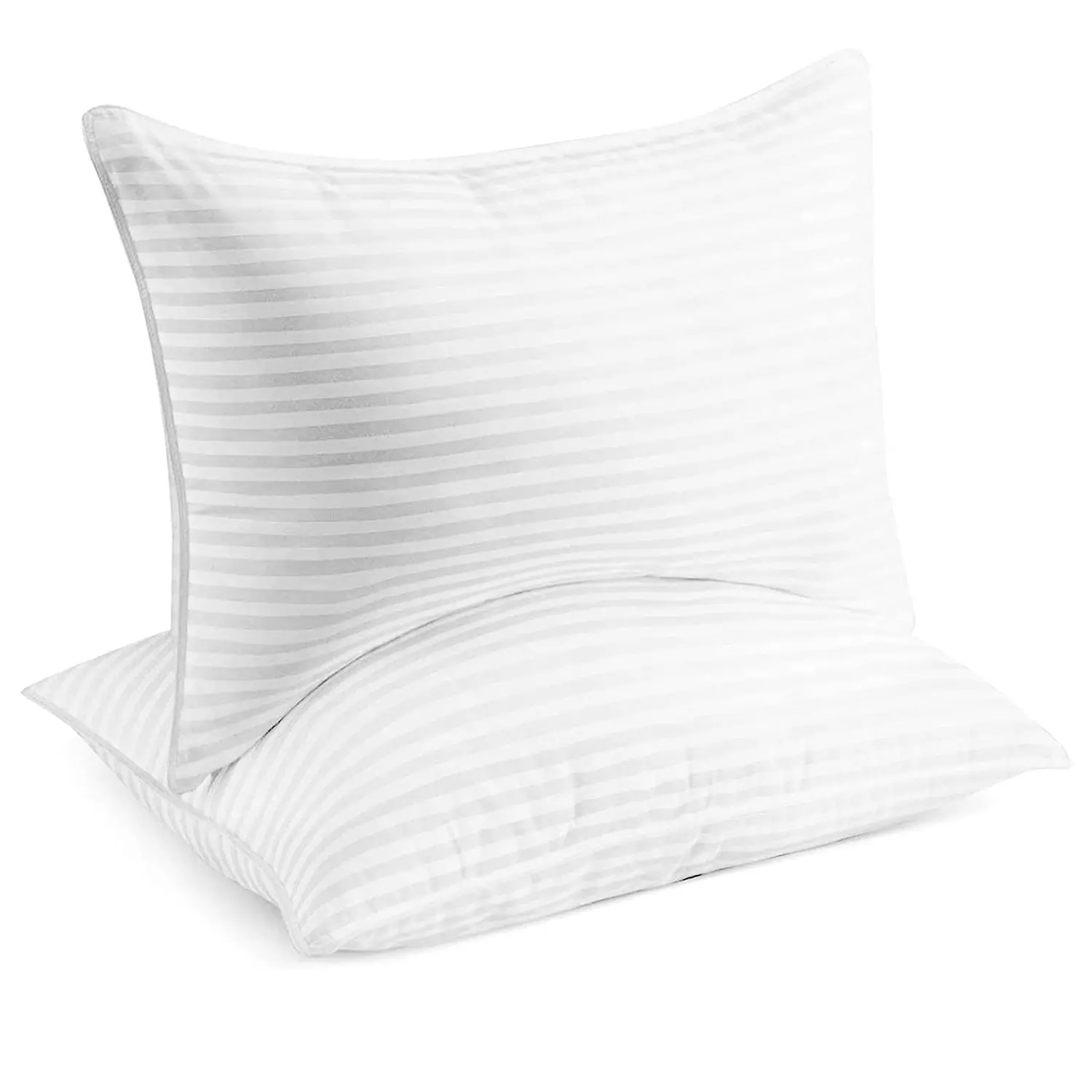 Beckham Hotel Collection Oreillers de lit pour dormir