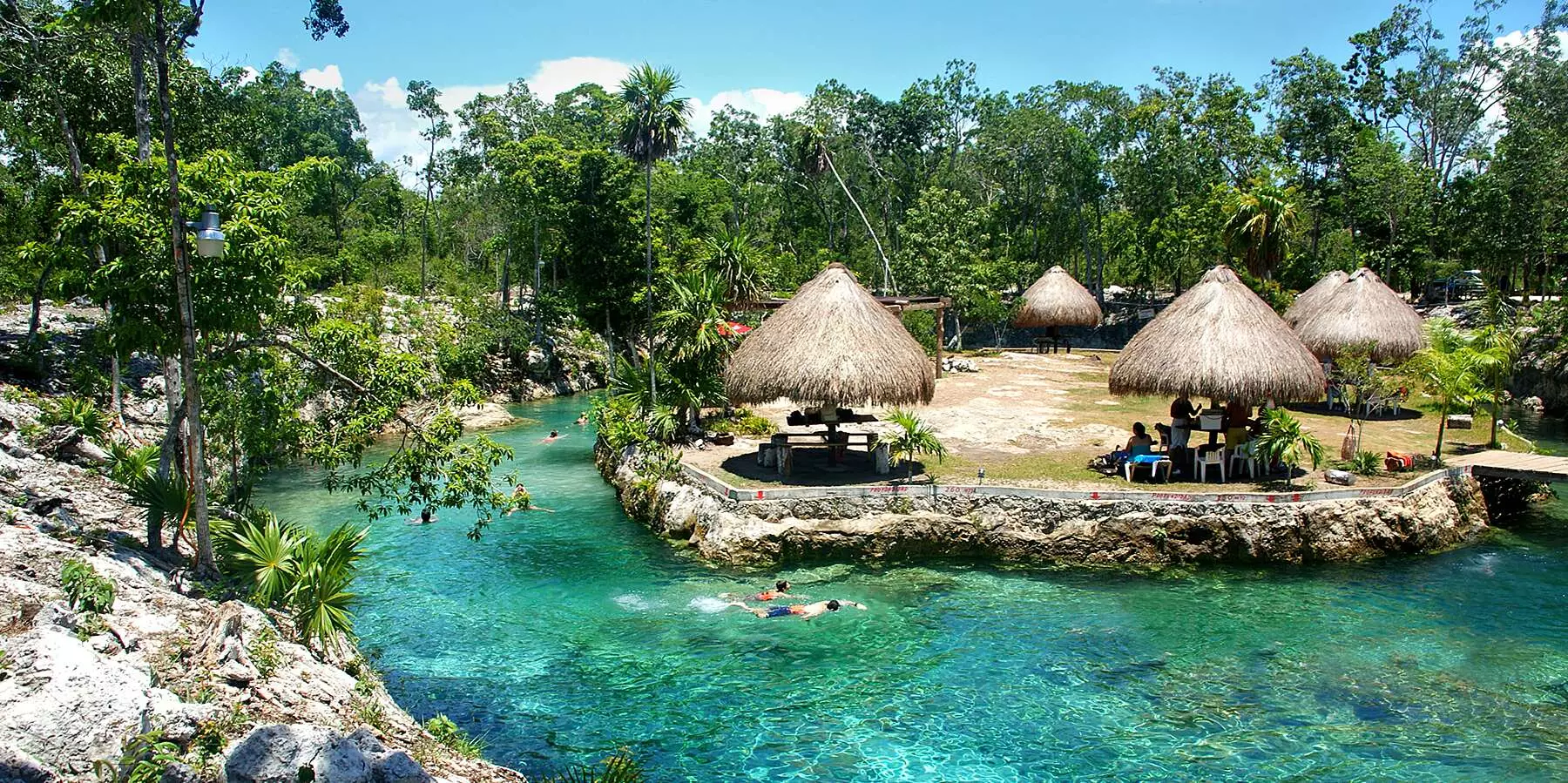 Turistički vodič za Tulum: Ideje za odmor + putovanja