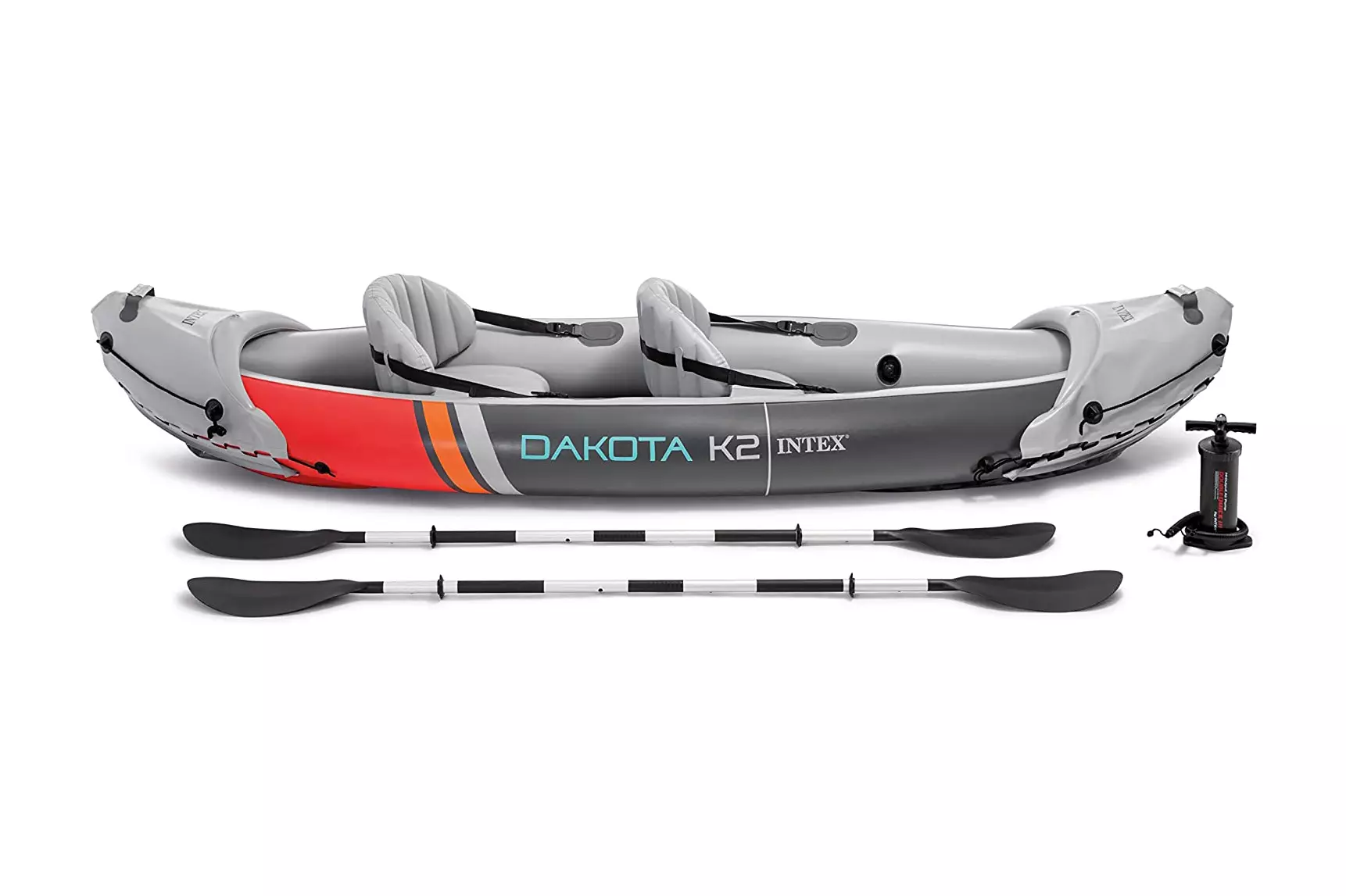 intex dakota amazon prime day inflatable kayak fifanarahana varotra