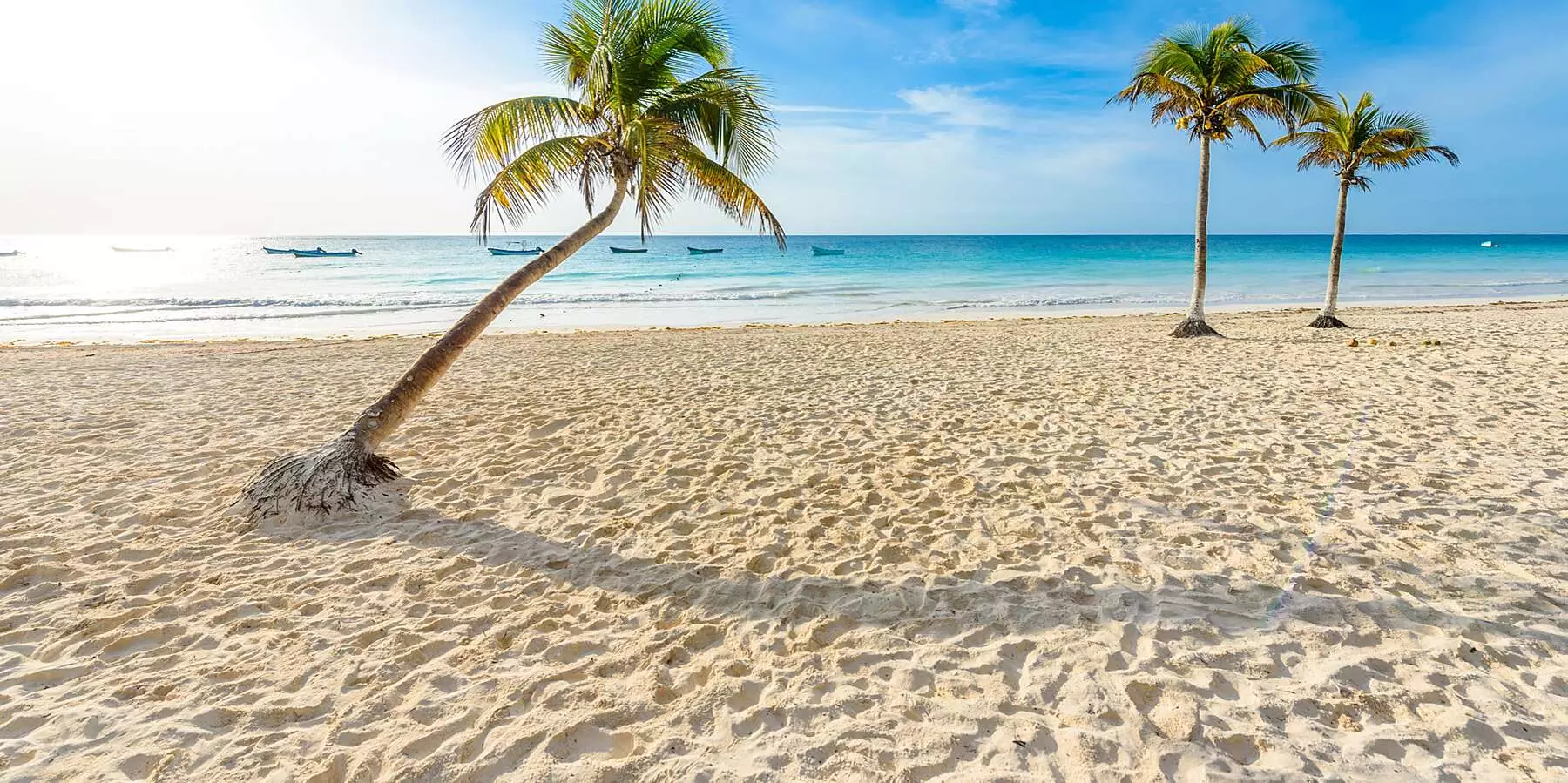 21 најбоља плажа у Мексику