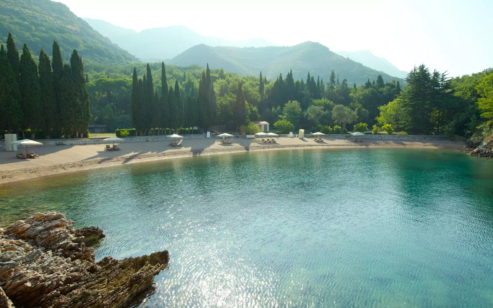 Aman Sveti Stefan