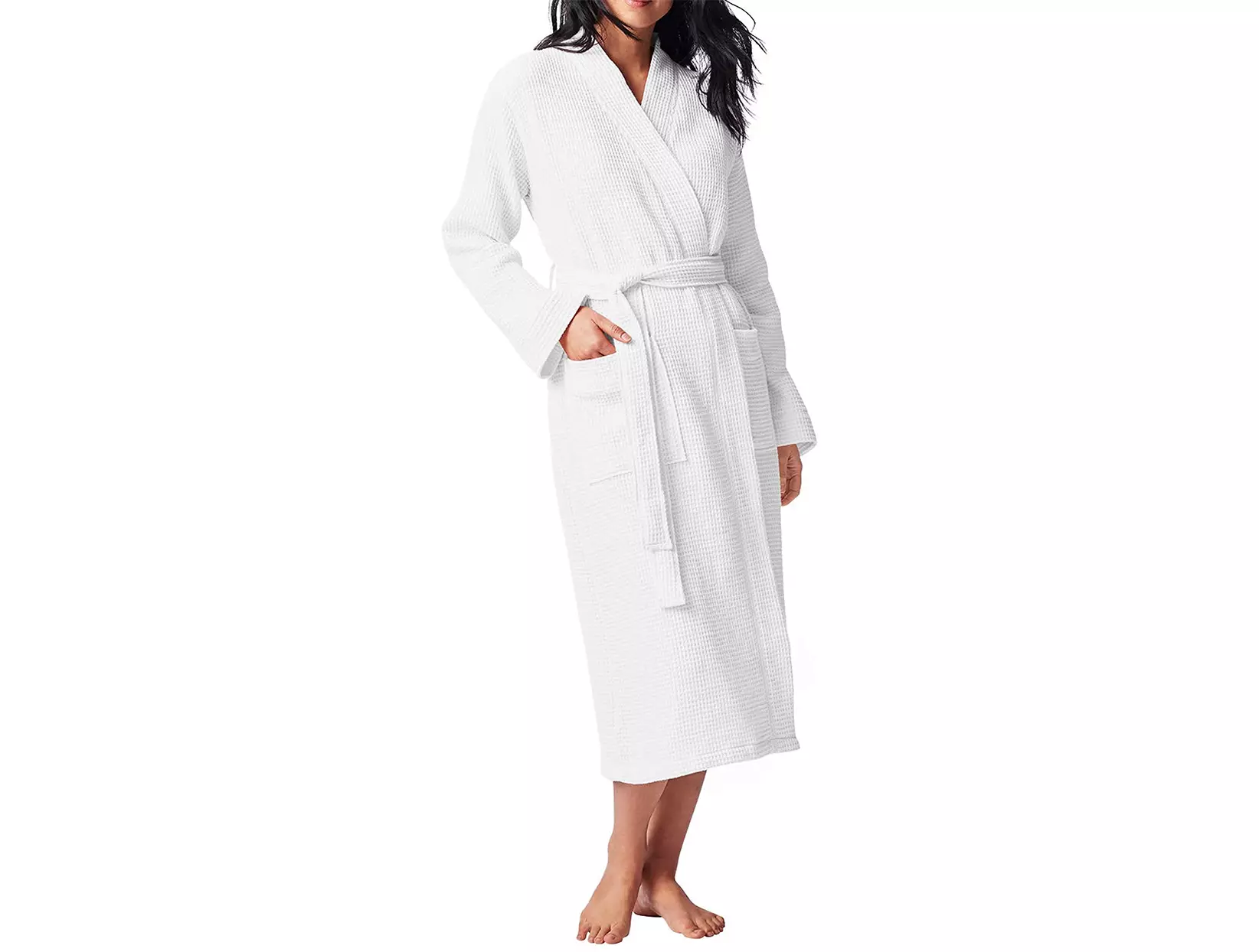 Ti o dara ju Lightweight Summer Bathrobes