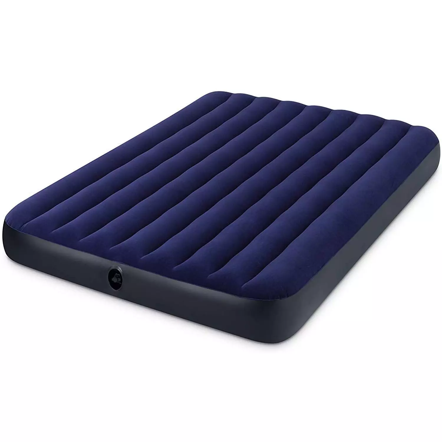 camping air mattress