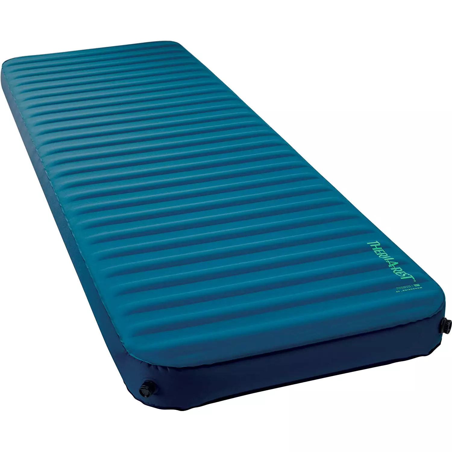 camping air mattress