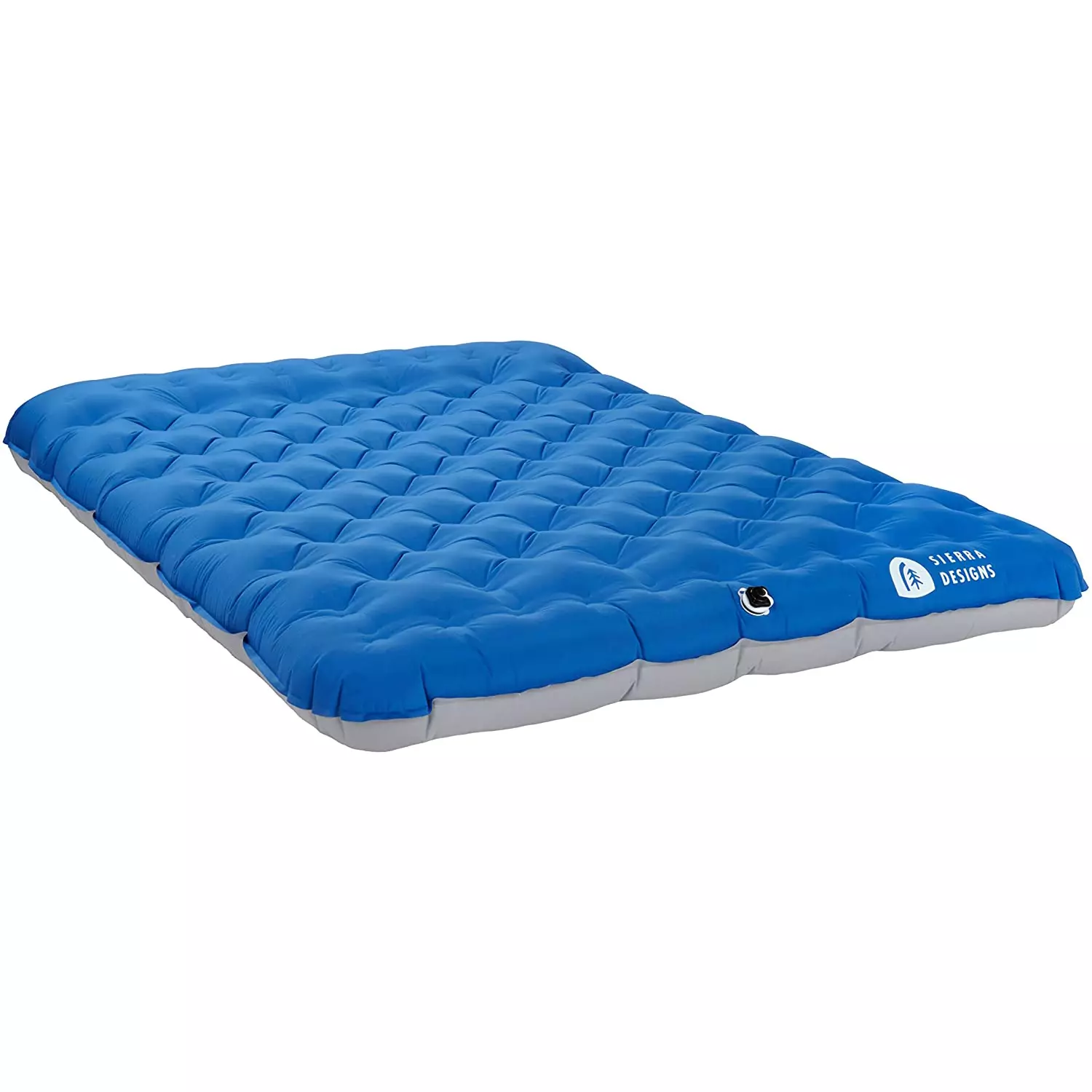 camping air mattress