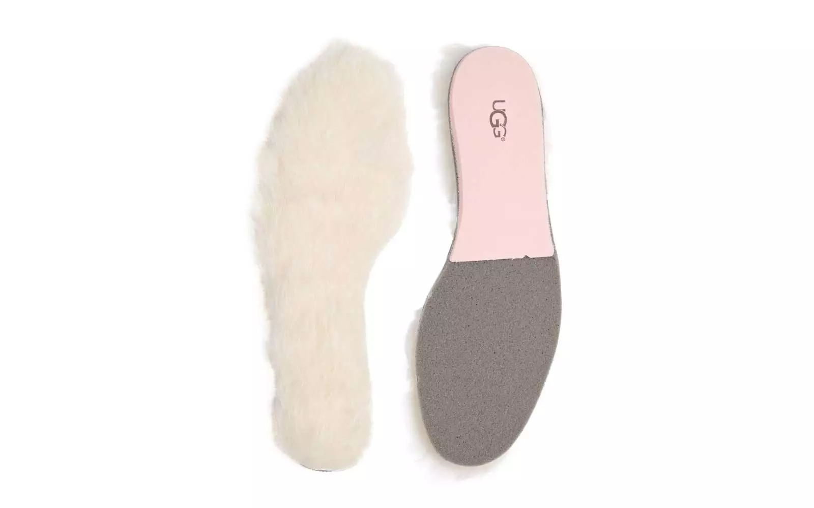 Plantillas de pel de ovella UGG