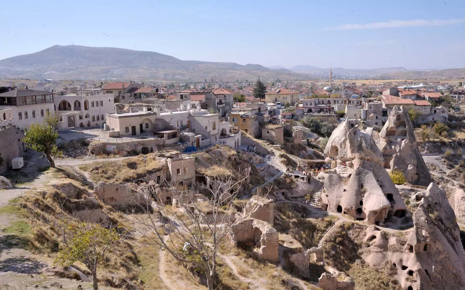 Cappadocia Turchia