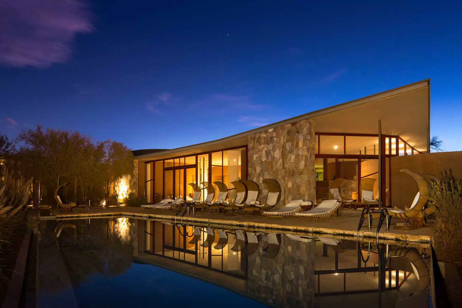 Tierra Atacama Hotel & Spa,圣佩德罗德阿塔卡马,智利