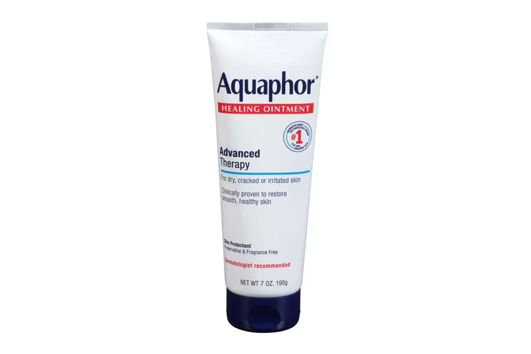 Aquaphor pažangios terapijos gydomasis tepalas