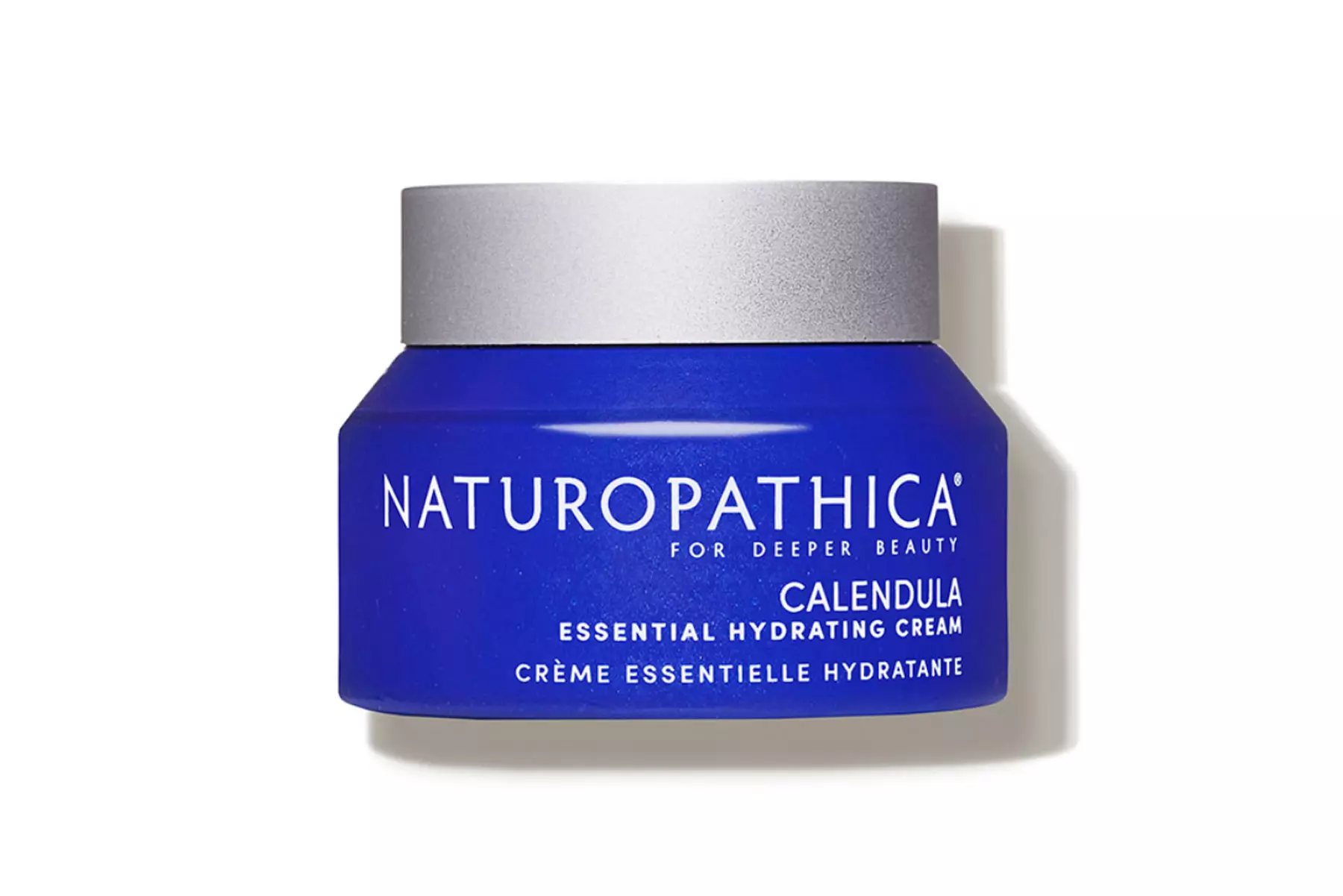 Naturopathica Calendula Essential drėkinamasis kremas