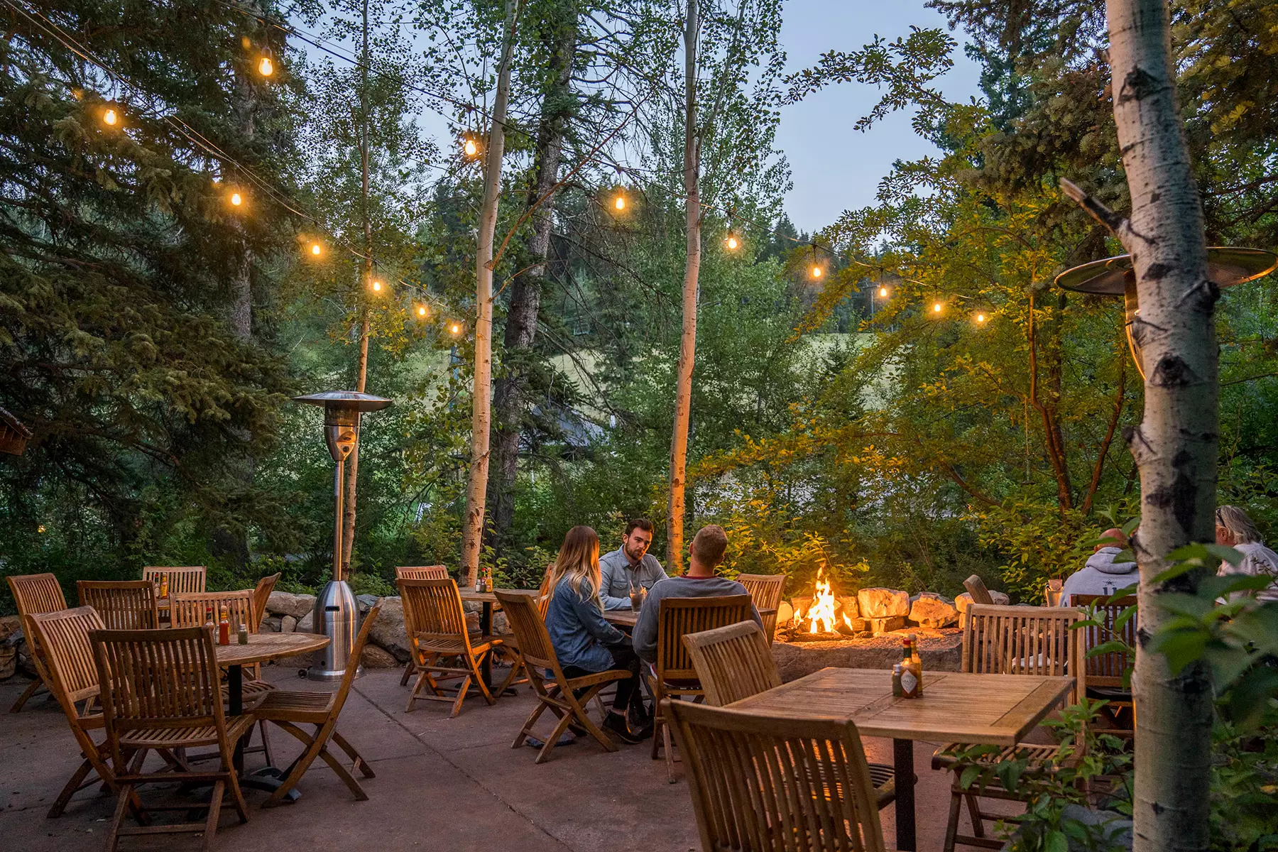 Owl Bar, Sundance Mountain Resort, Sundance, UT