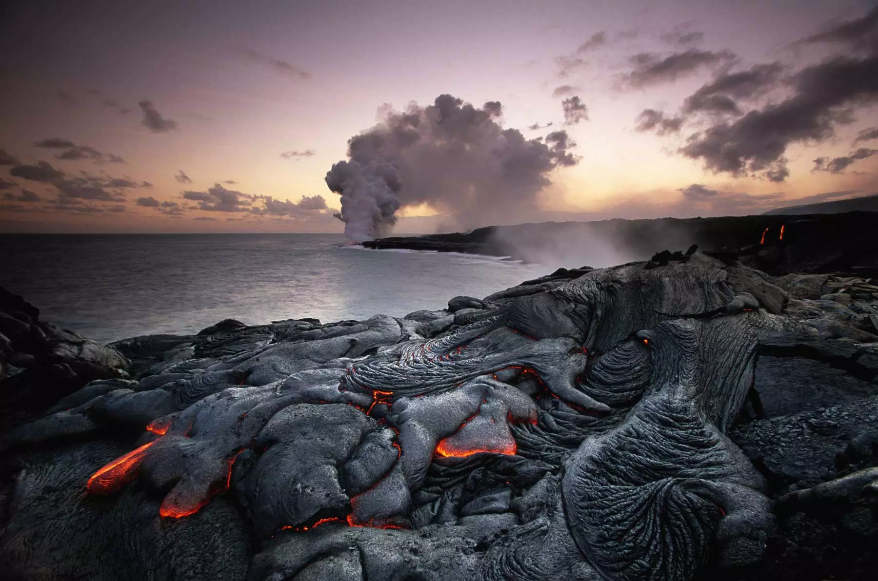 جزیره هاوایی، ایالات متحده آمریکا