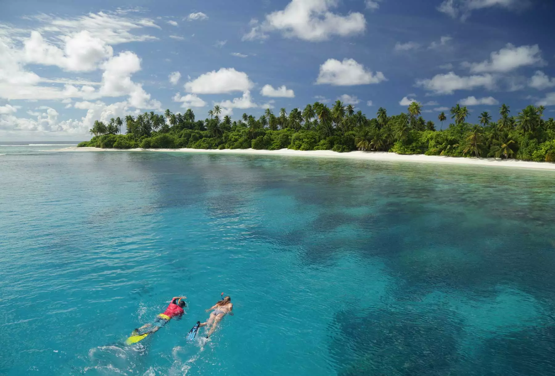 Maldiv adaları