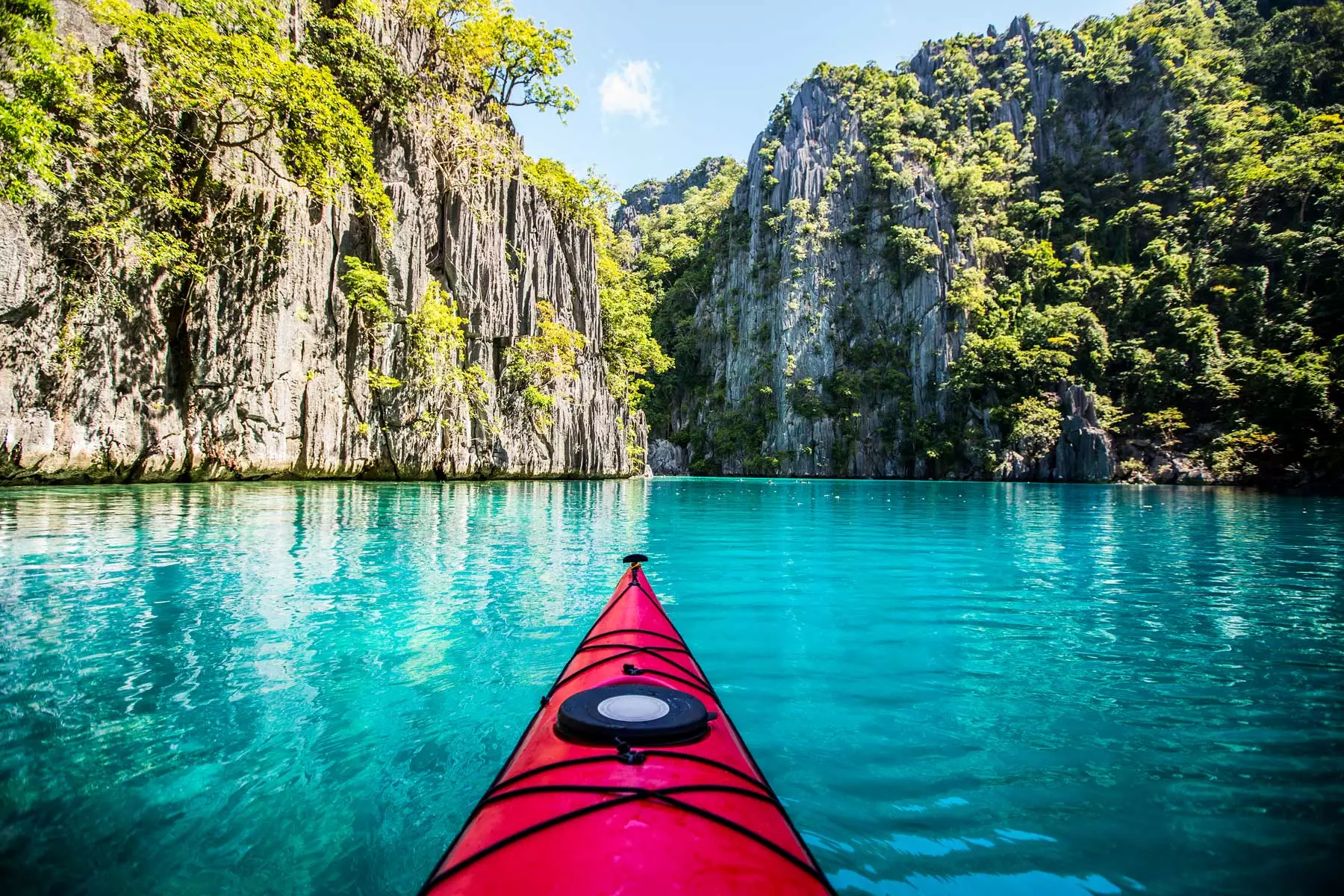 Палаван, Филиппин