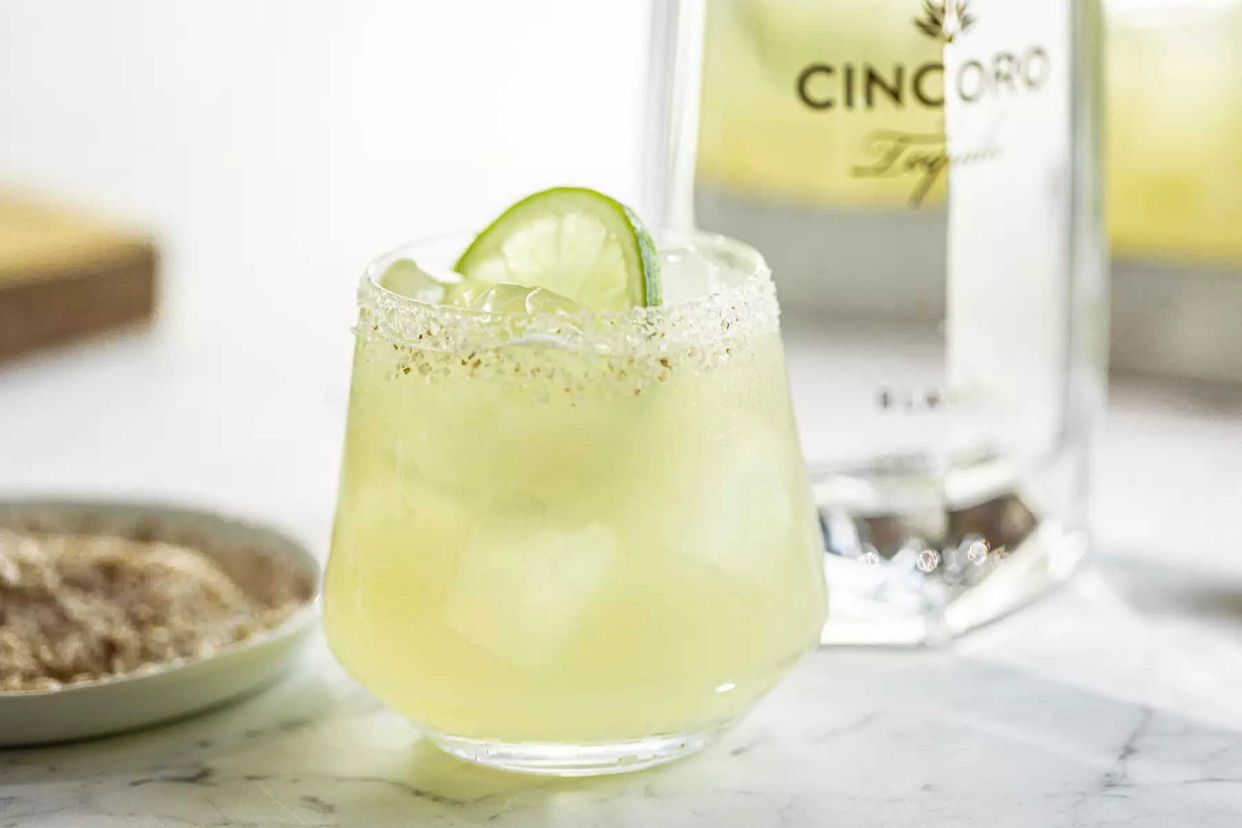 Cincoro Margarita