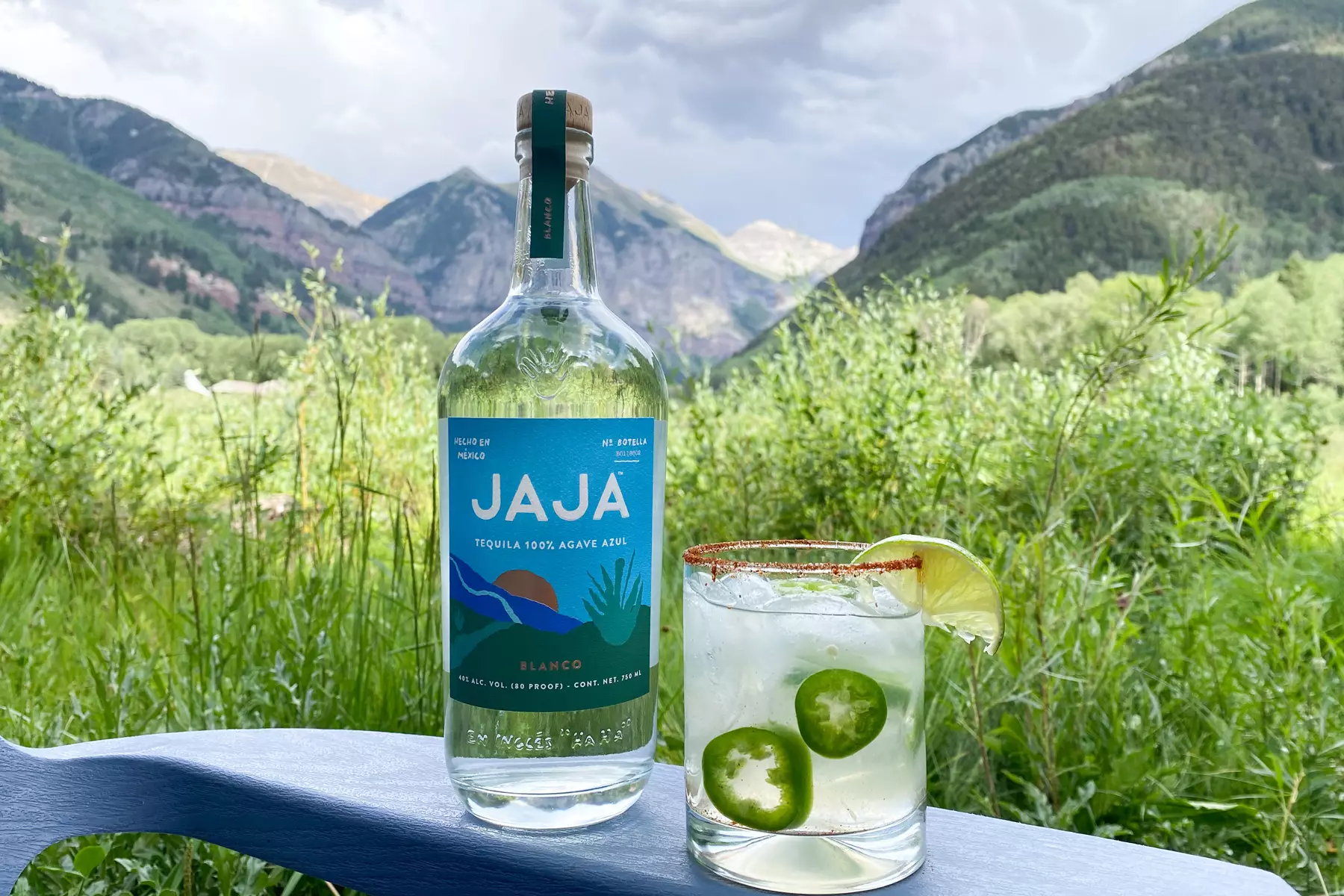 JAJA Margarita