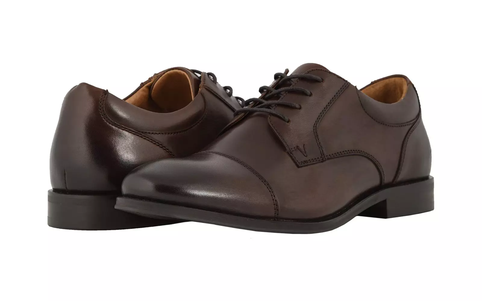 Scarpa Oxford Vionic Shane