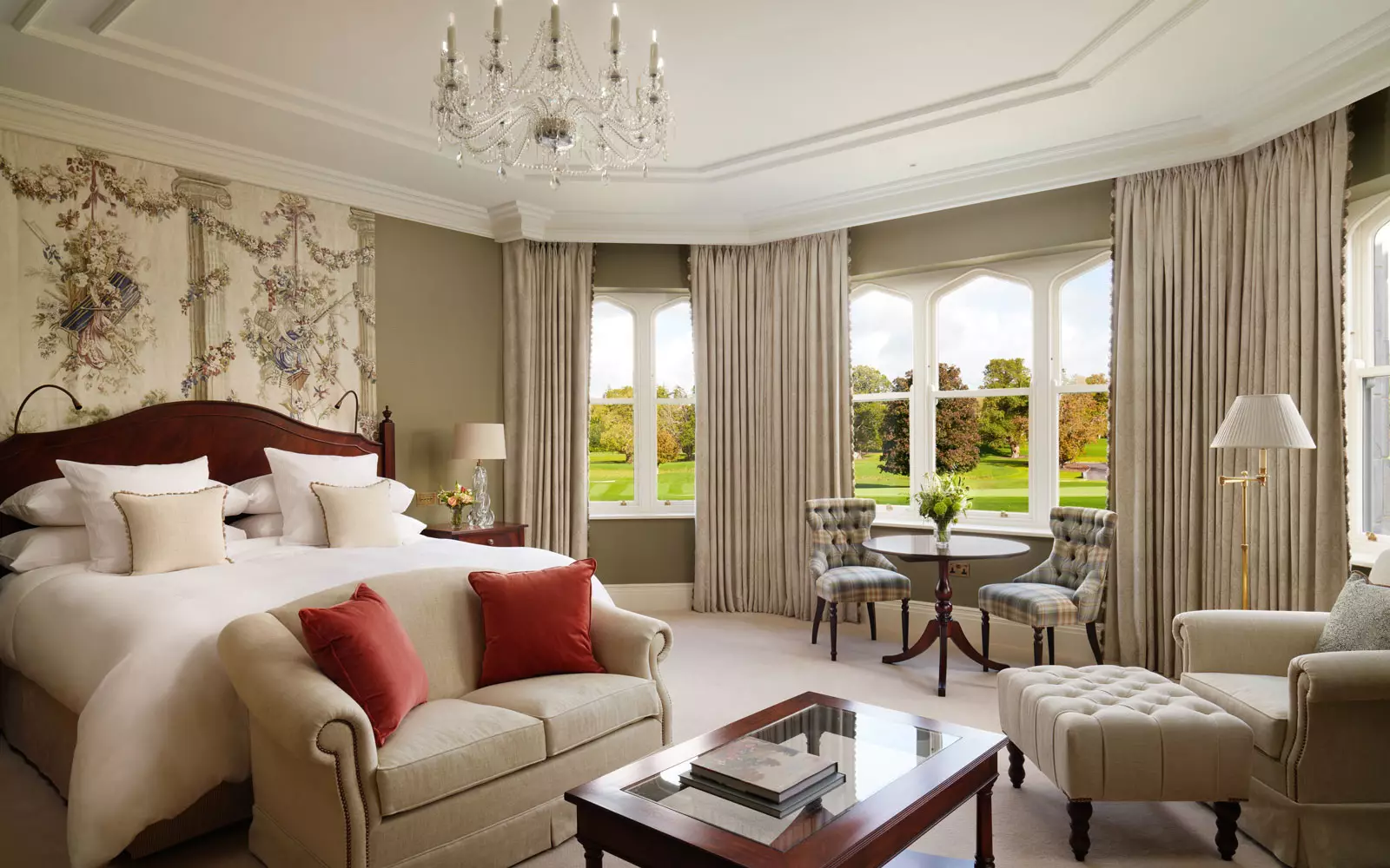 Adare Manor