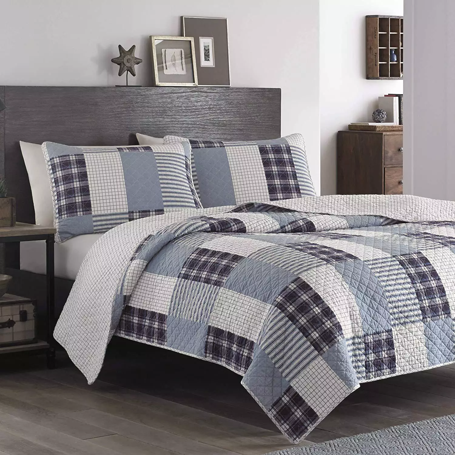 Eddie Bauer Home Bett