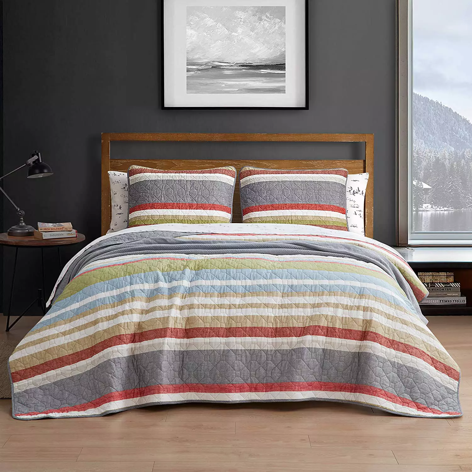 Eddie Bauer Home Bett