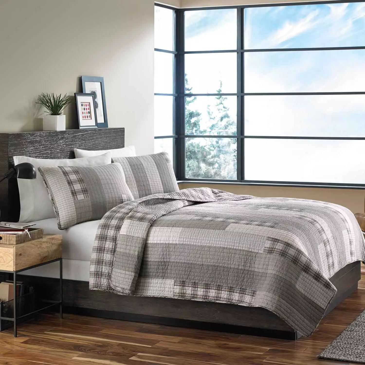 Eddie Bauer Home Bett