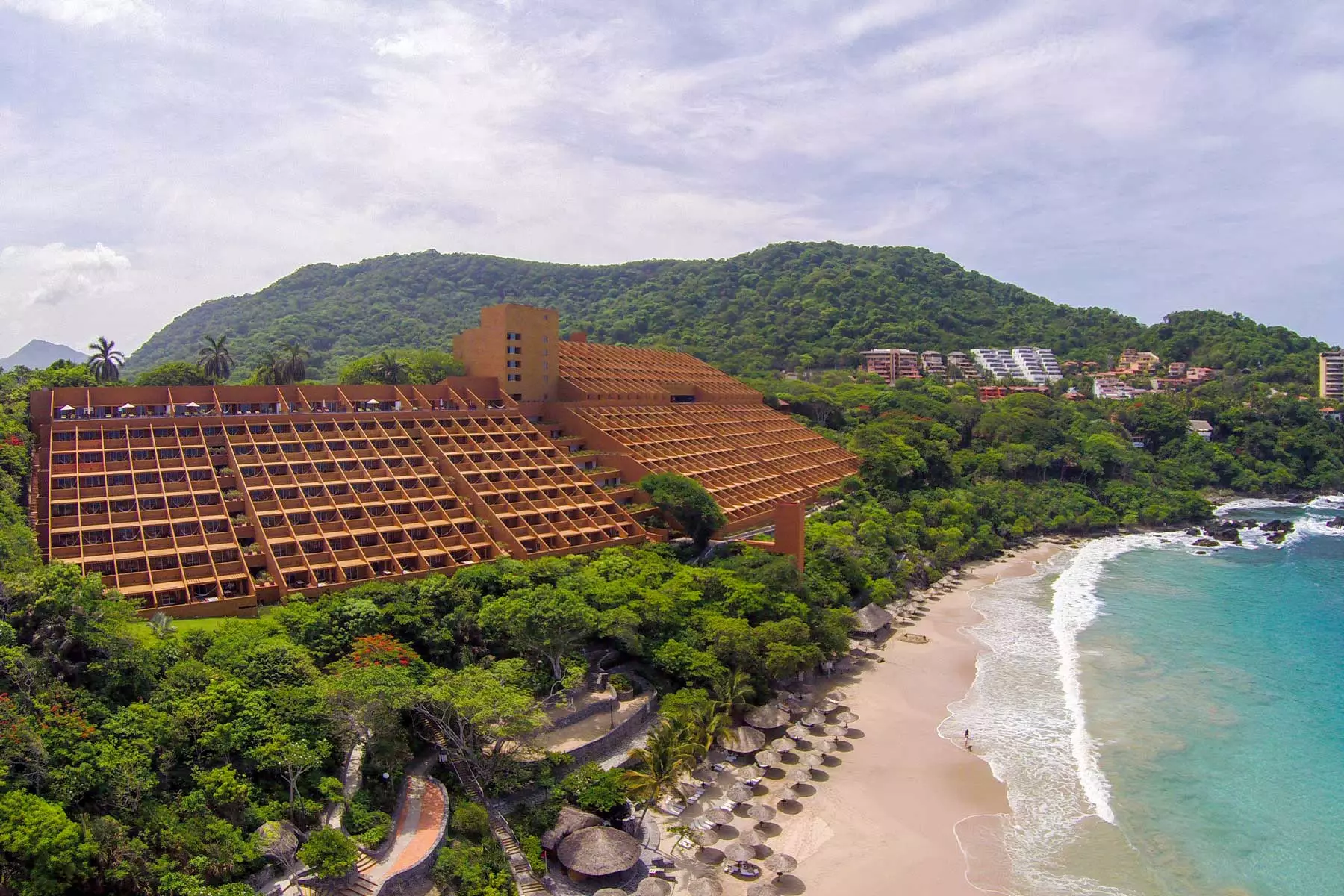 Las Brisas Ixtapa, Mehika