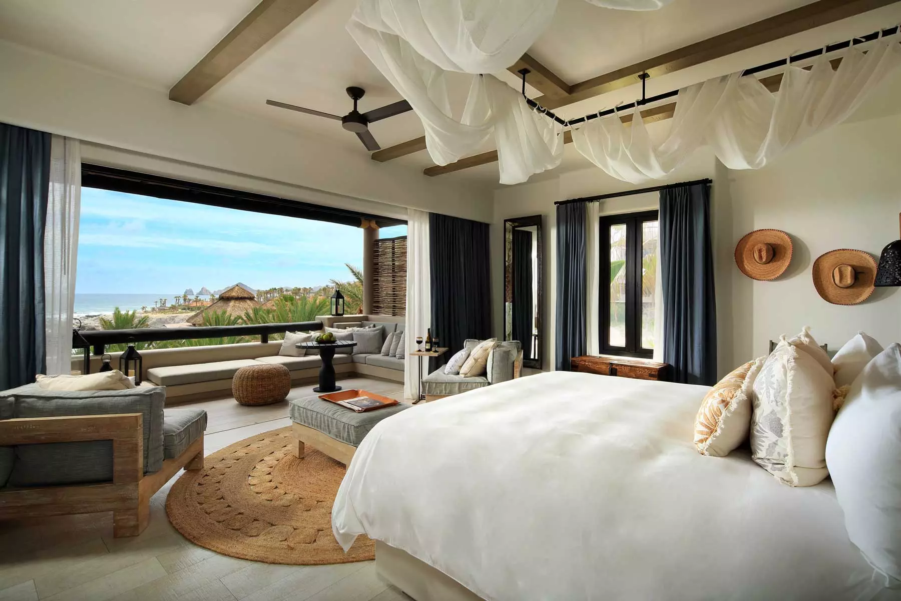 Esperanza, Auberge Resorts Collection, Cabo San Lucas, Μεξικό