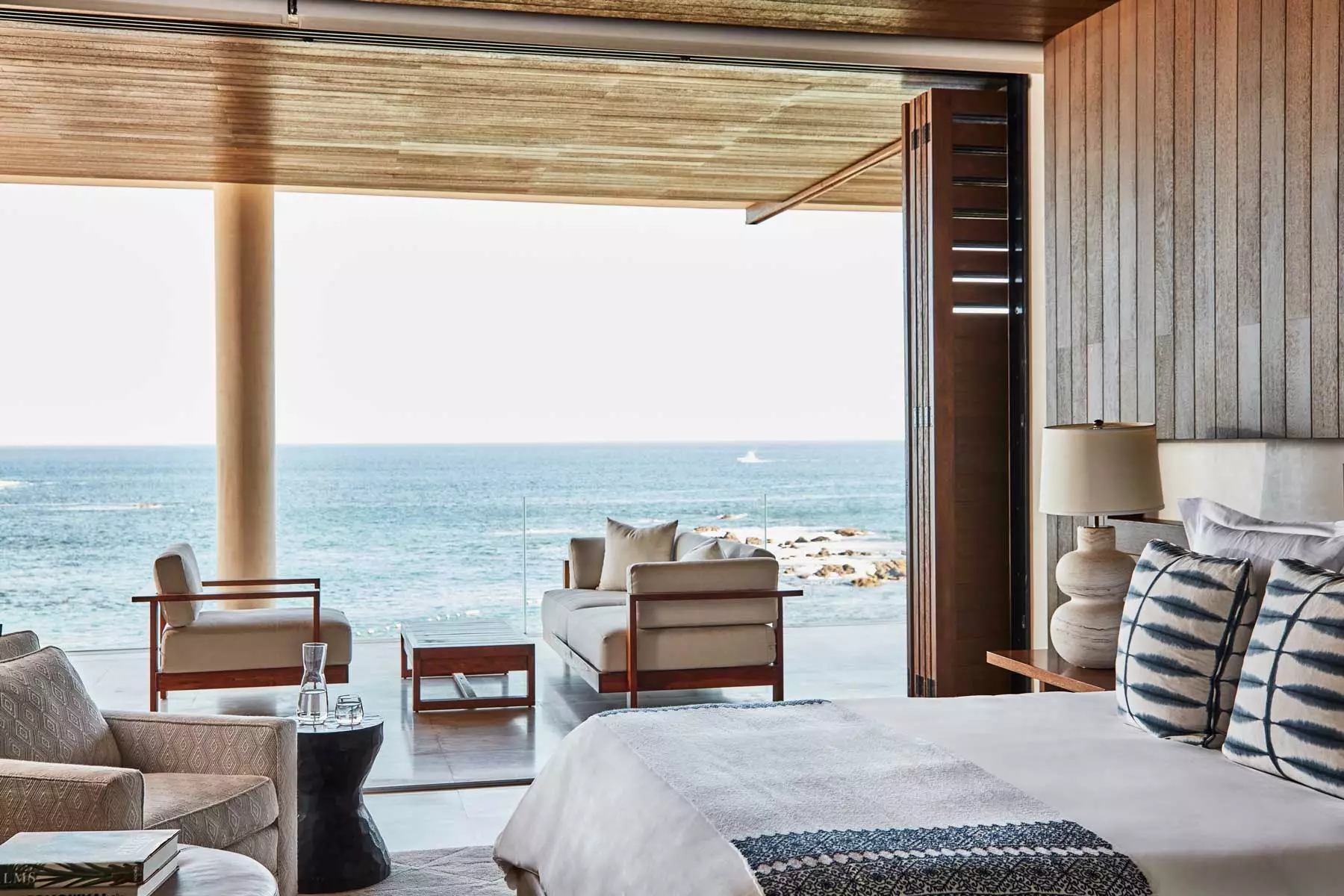 Chileno Bay Resort & Residences, Koleksi Auberge Resorts, Cabo San Lucas