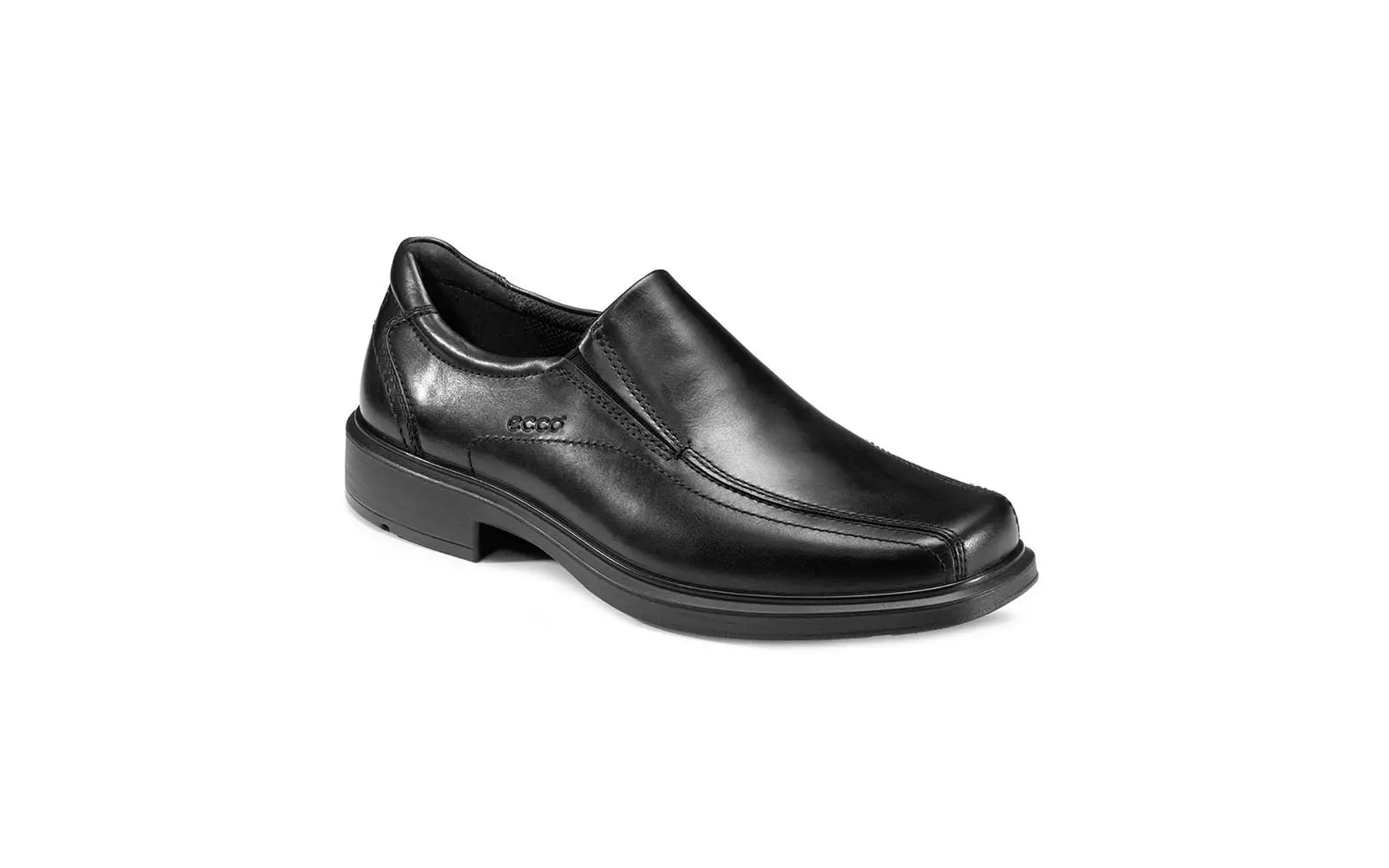 Ecco kanyamanan Loafers