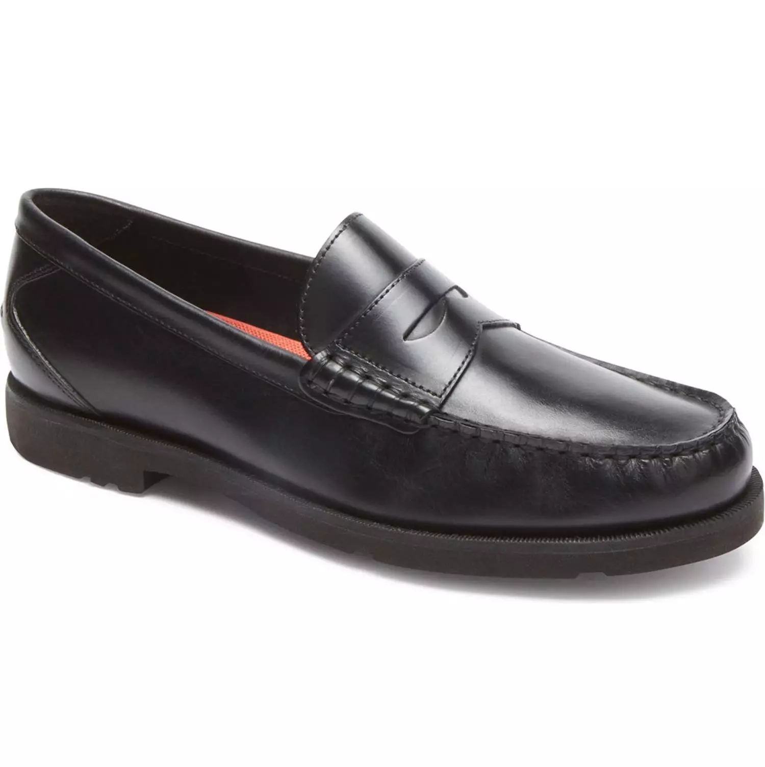 Kumportableng Dress Shoes para sa Mga Lalaki