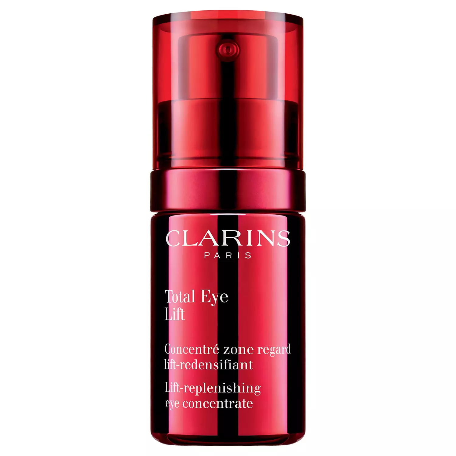 Total Eye Lift Concentrate Eye Cream CLARINS