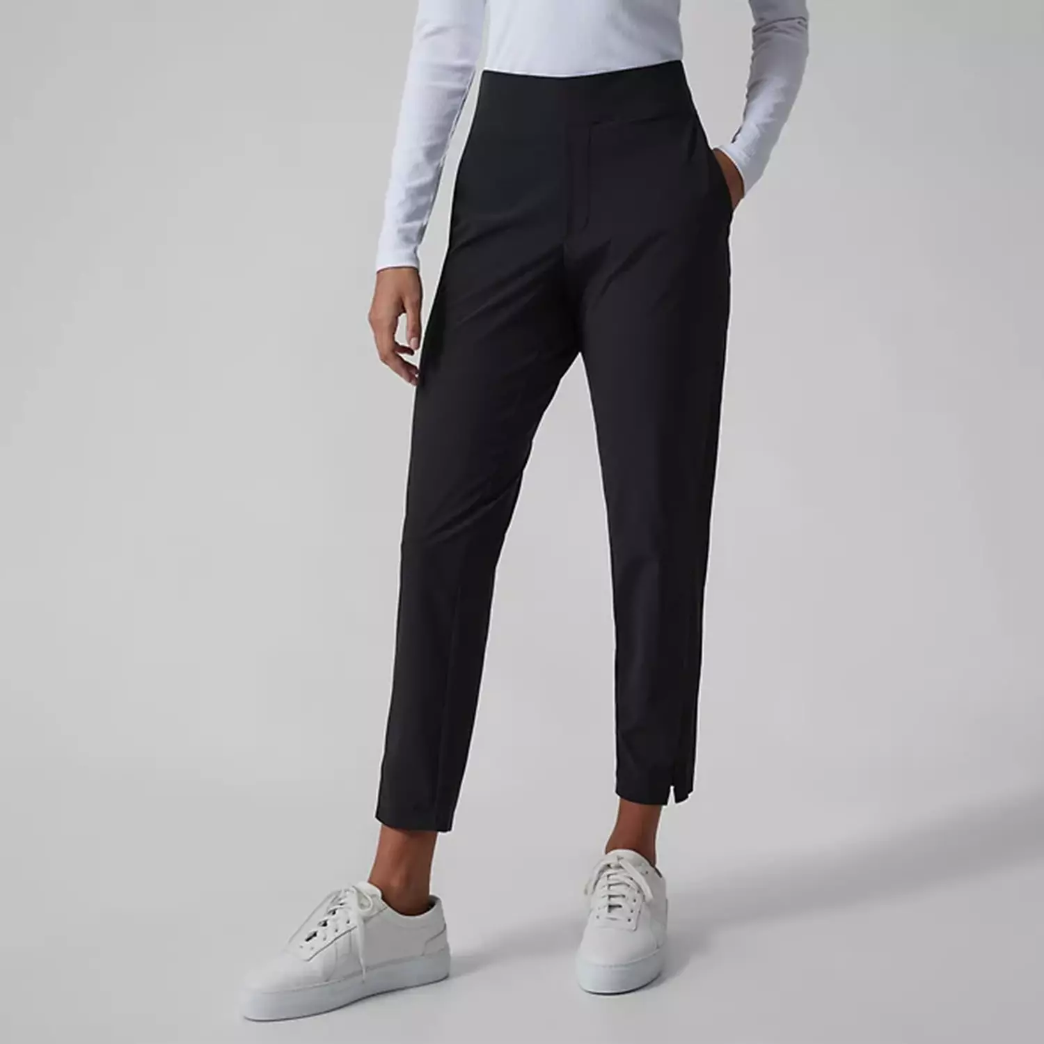 Brooklyn Ankle Pant